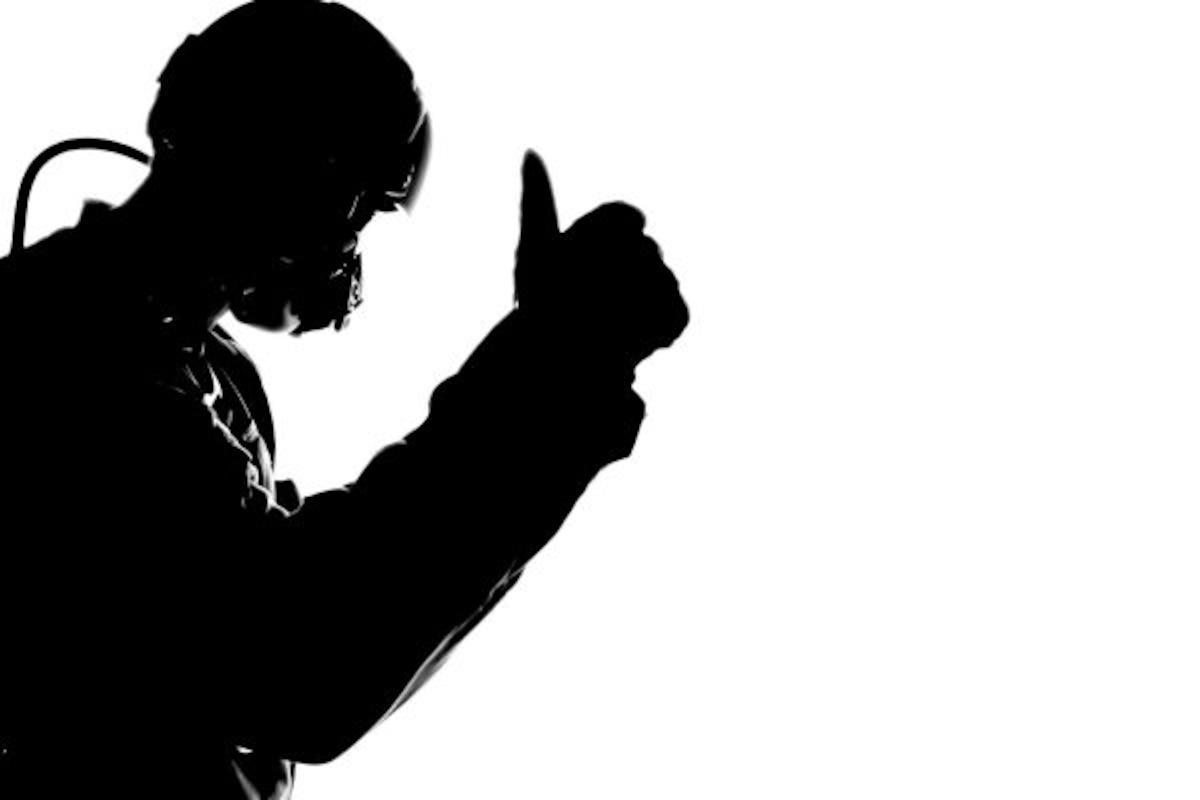 The aircraft canaries: HAAMS technicians breathe life into missions ...