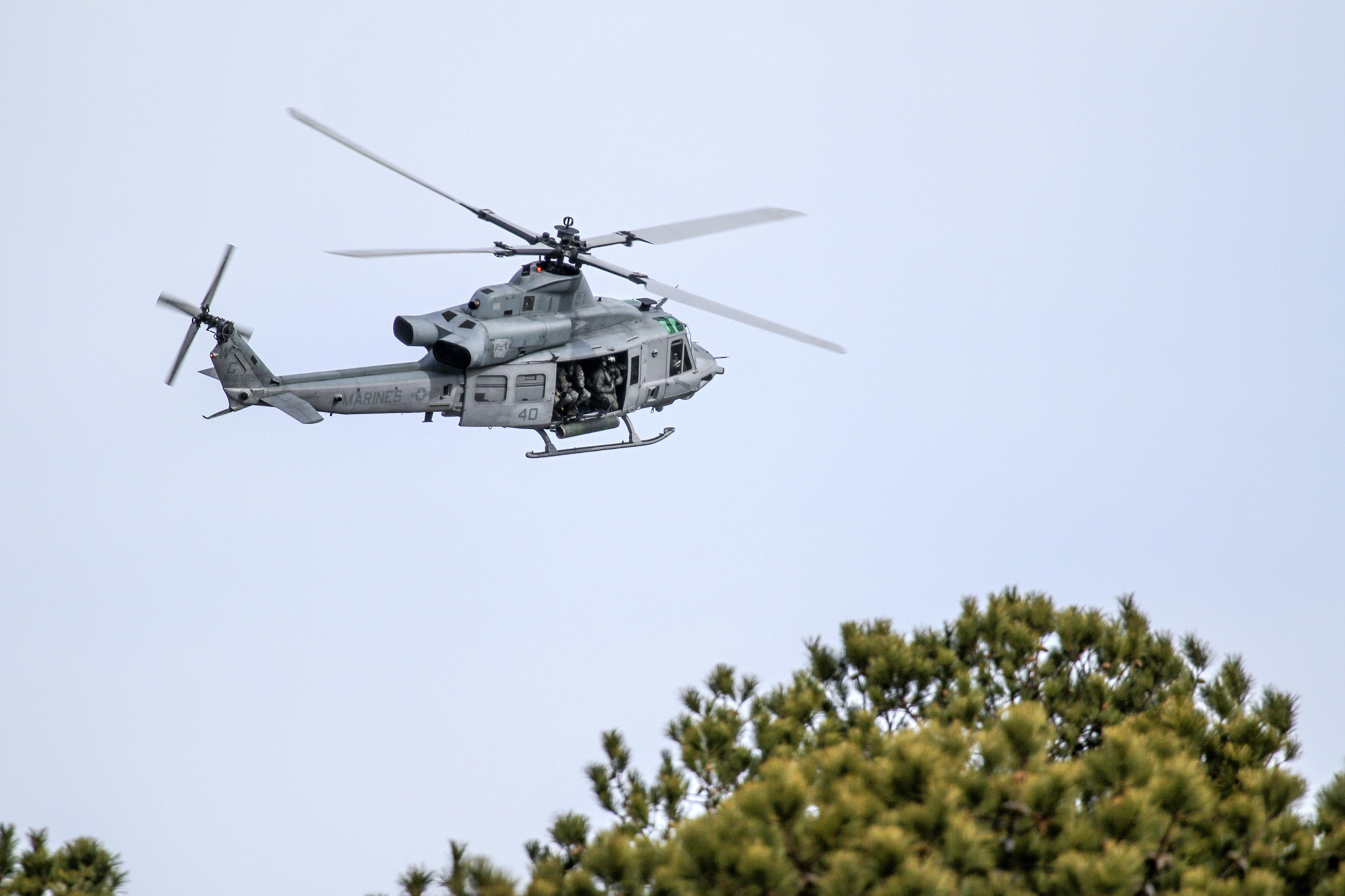 Transporting Troops | U.S. Department of War