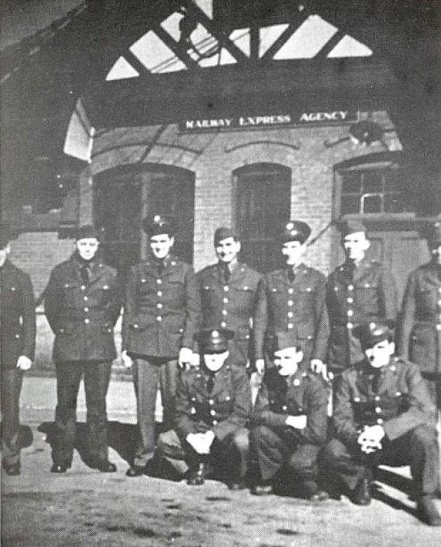 Looking back on seven decades of difference > Shaw Air Force Base > News