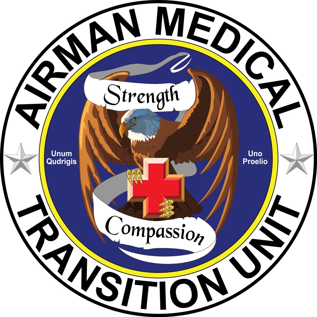Airmen Taking Care Of Airmen At 59th Medical Wing s Medical Transition 