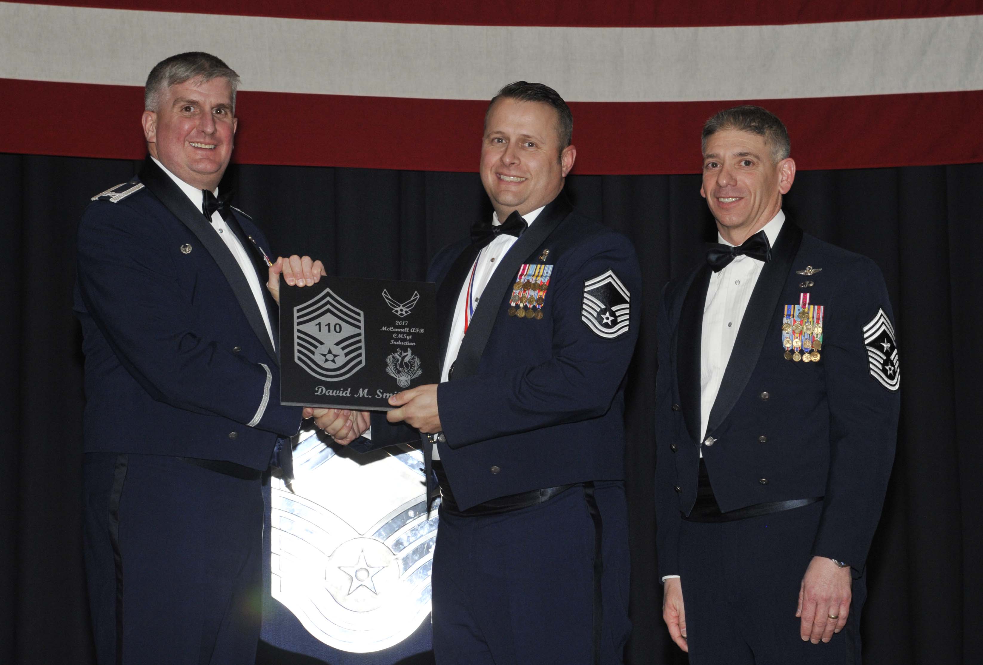 Chief Recognition Ceremony