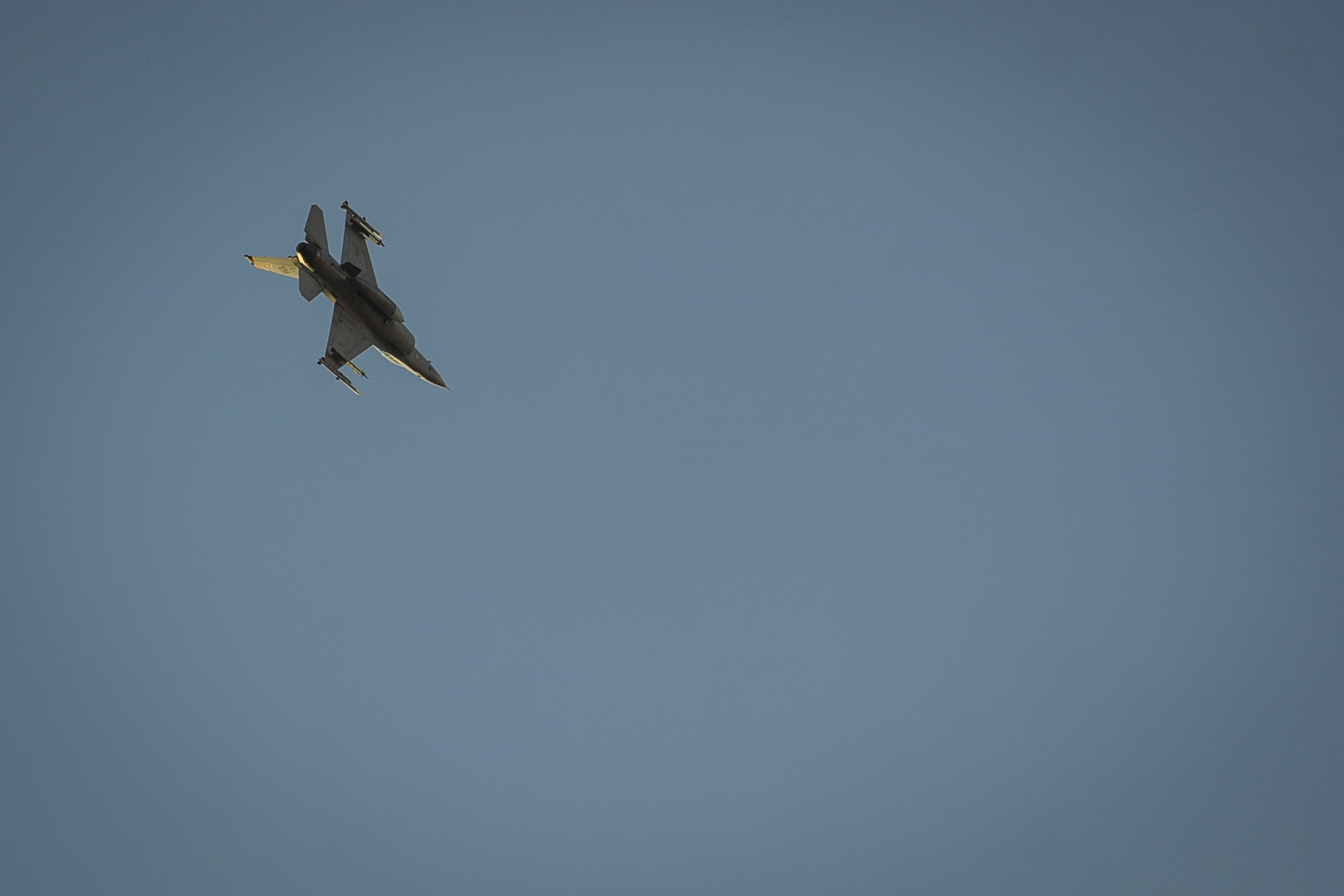 57th Wing Airmen take flight > Nellis Air Force Base > News