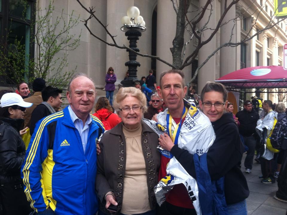 Remembering Boston Marathon tragedy inspires patriotism in one 477th FG ...