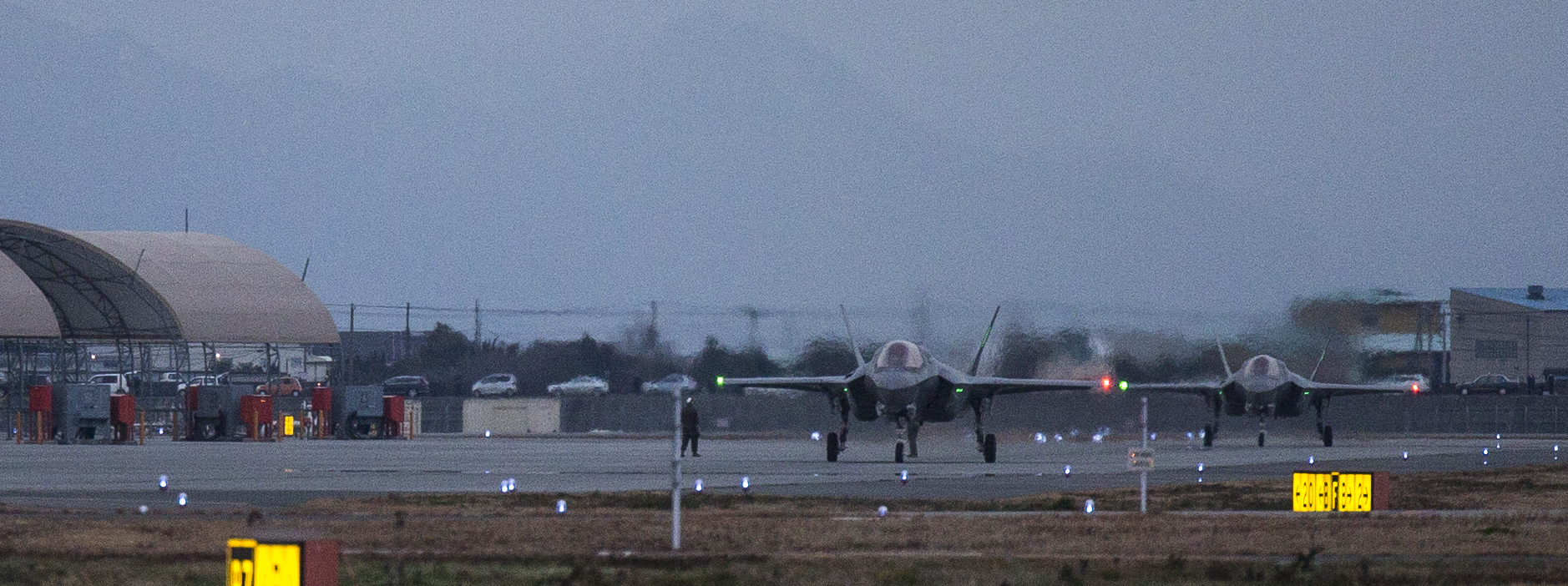 F-35B arrives in Japan > U.S. Marine Corps Forces, Pacific > Article ...