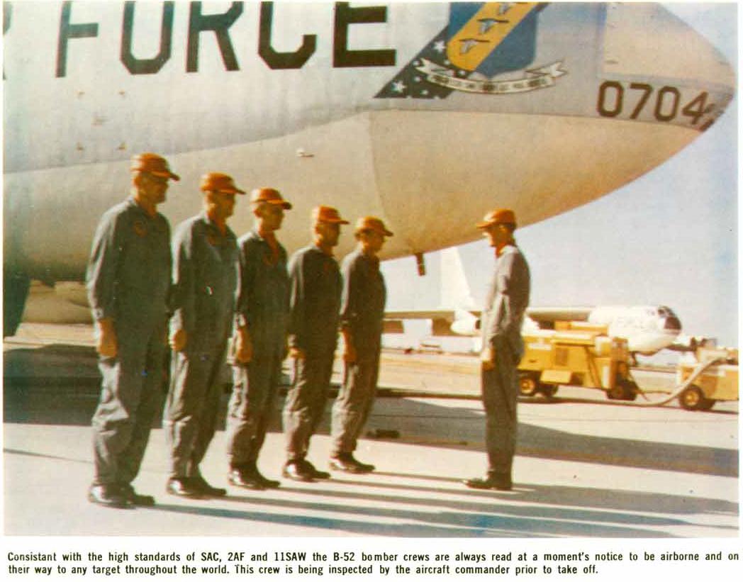 Altus AFB: evolution of a training base > Air University (AU) > Air ...