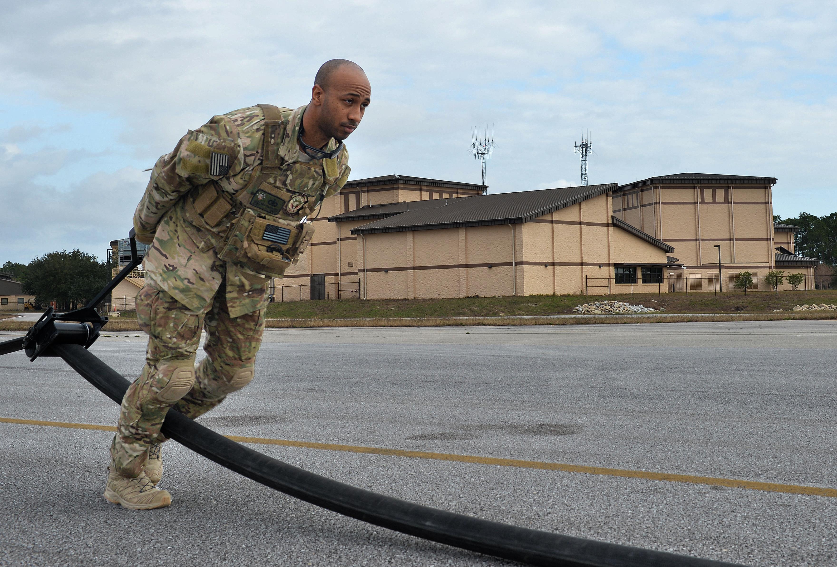 FARP: Night Owls of USSOCOM > Hurlburt Field > Article Display