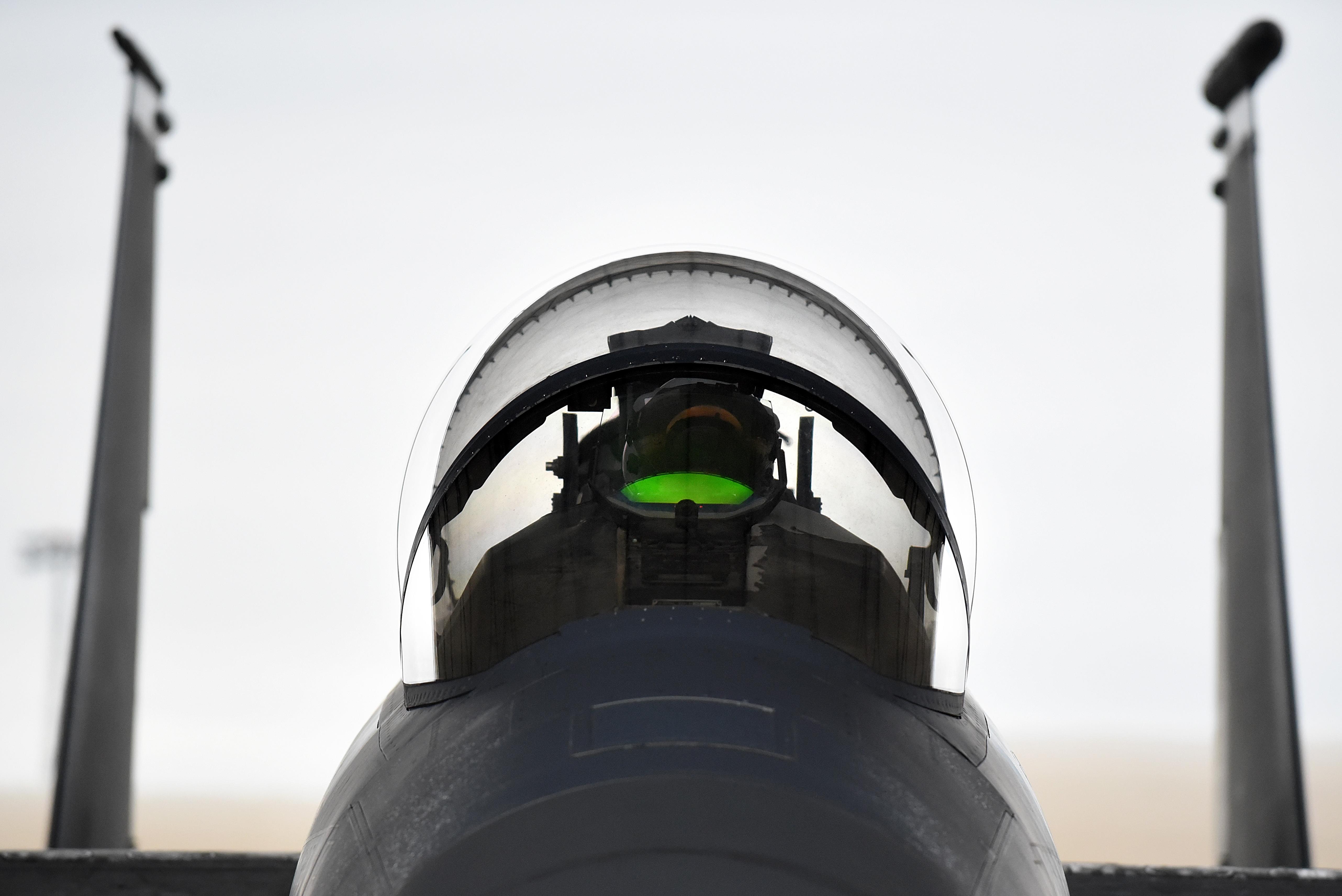 Lion 1 experiences inaugural Razor Talon flight > Seymour Johnson Air ...