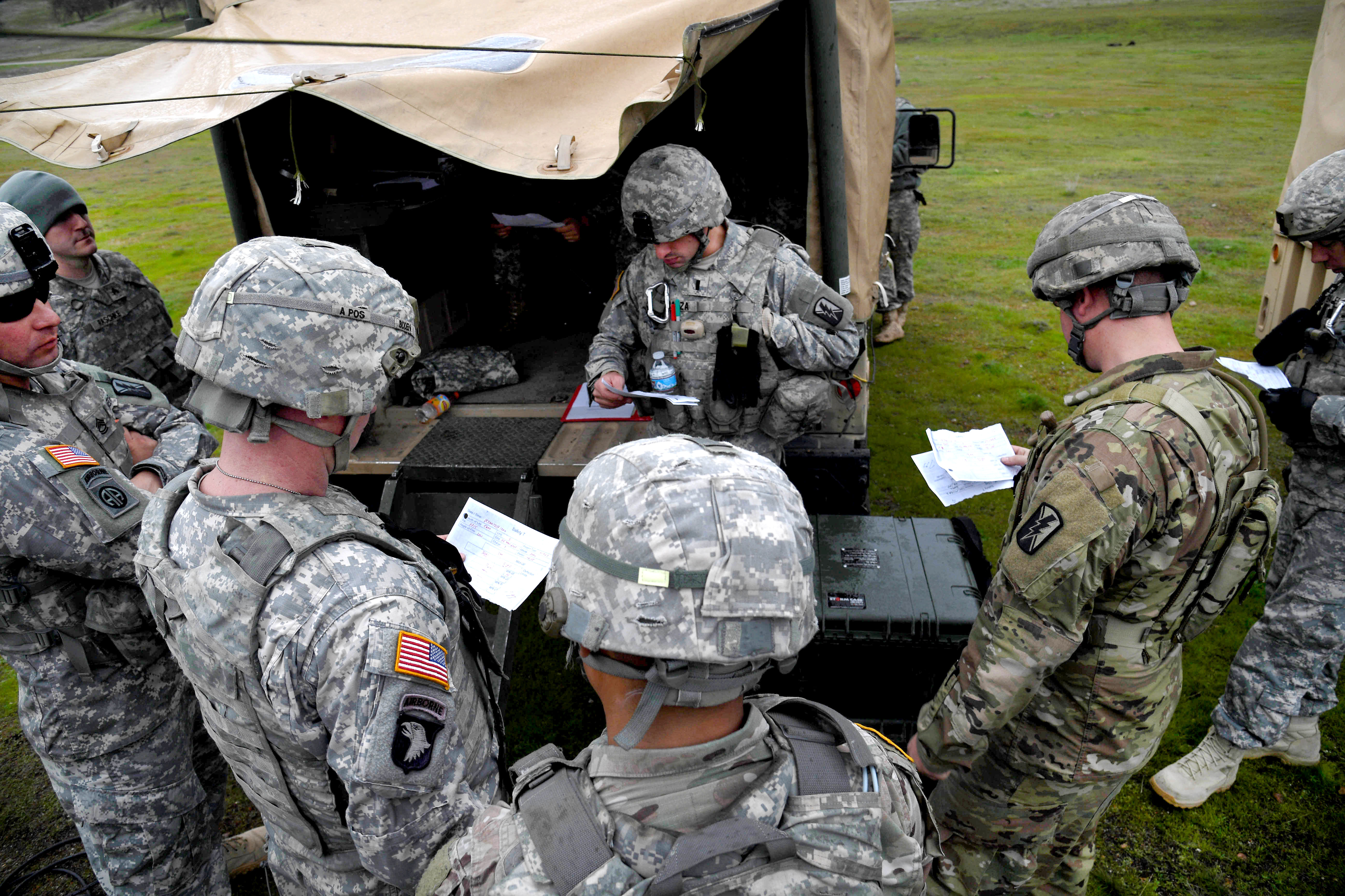 Safety Brief | U.S. Department of War