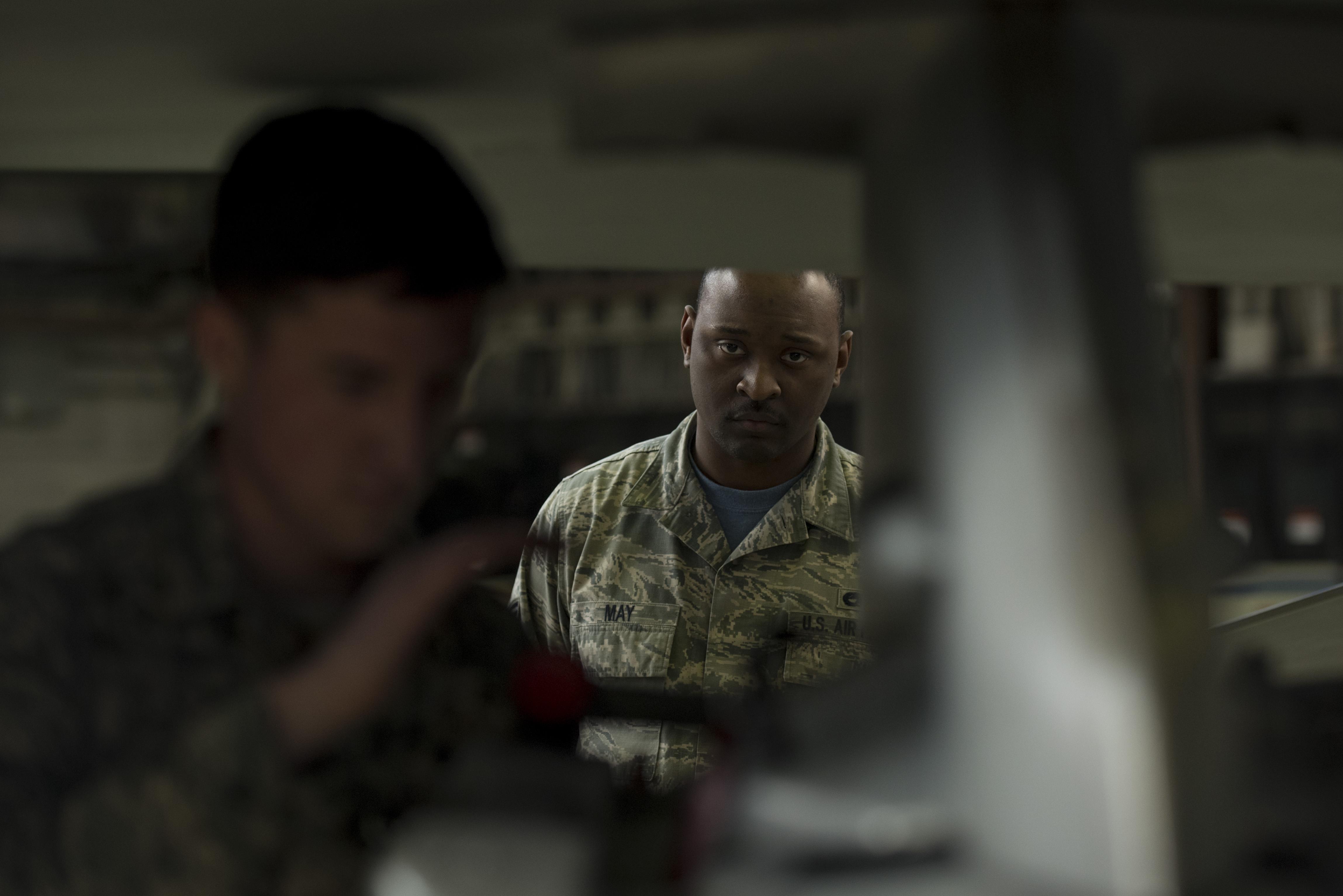 52nd AMXS Airmen compete in annual load crew competition > Spangdahlem ...
