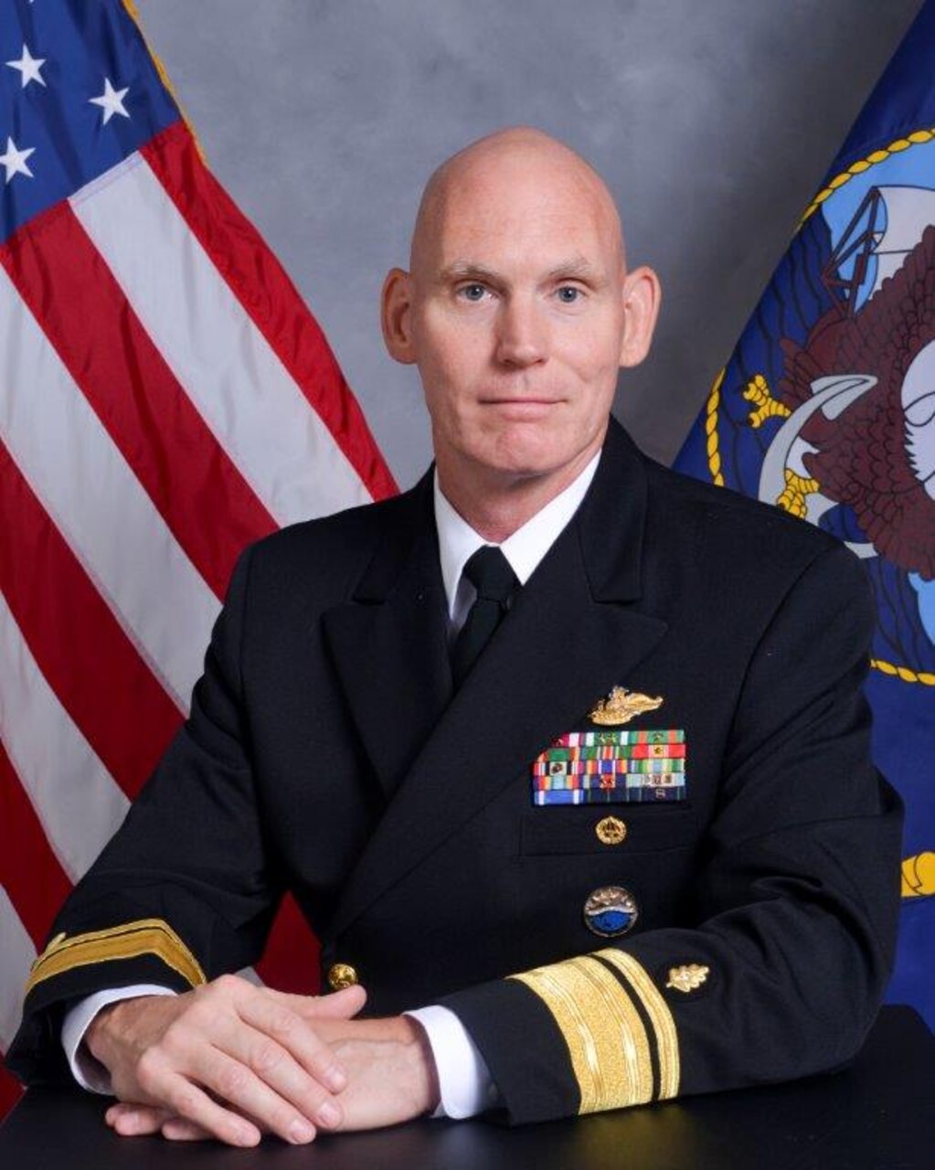 Rear Admiral Brian Pecha, MC > United States Navy > Search