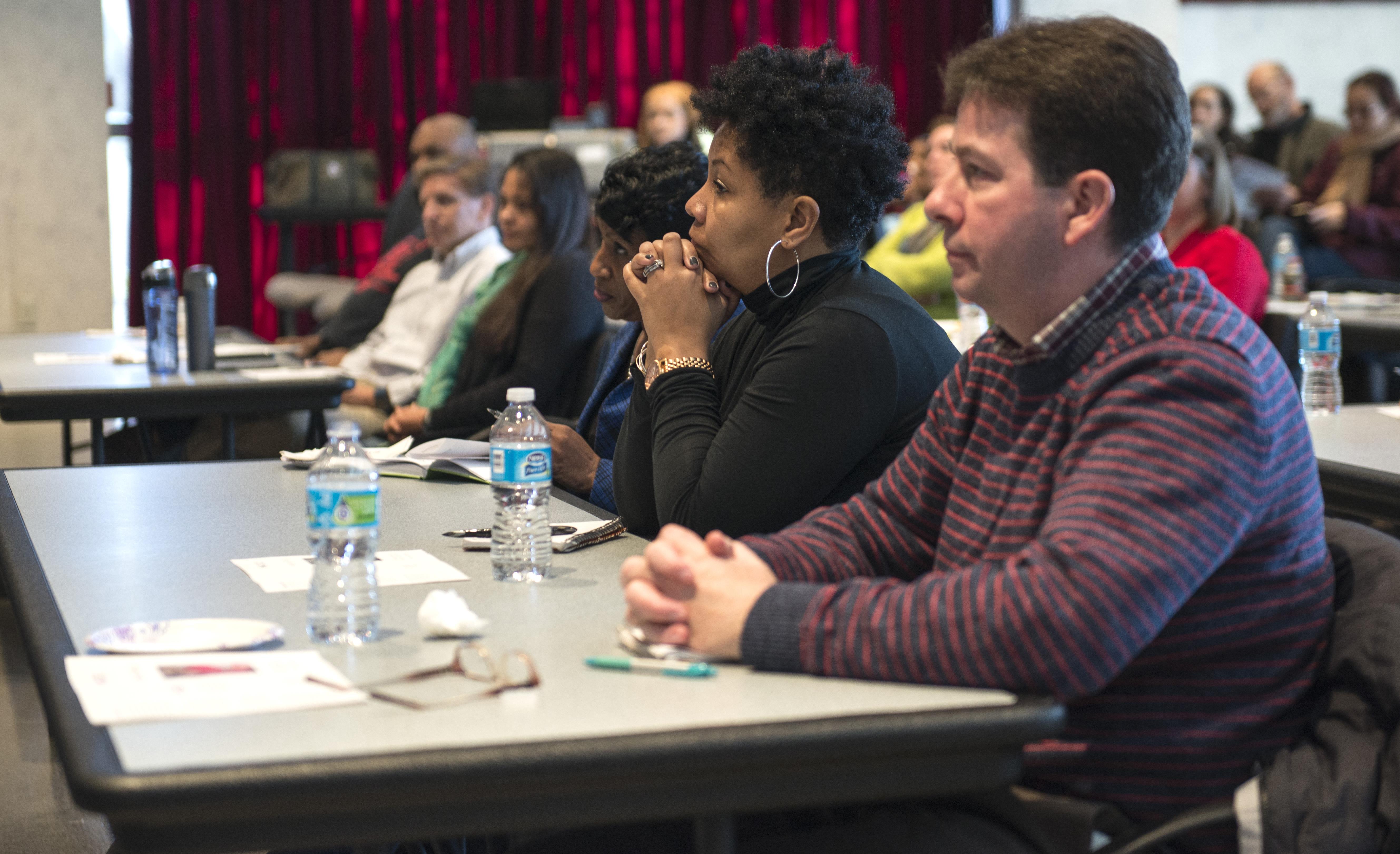 A&FRC: NEO Townhall briefing