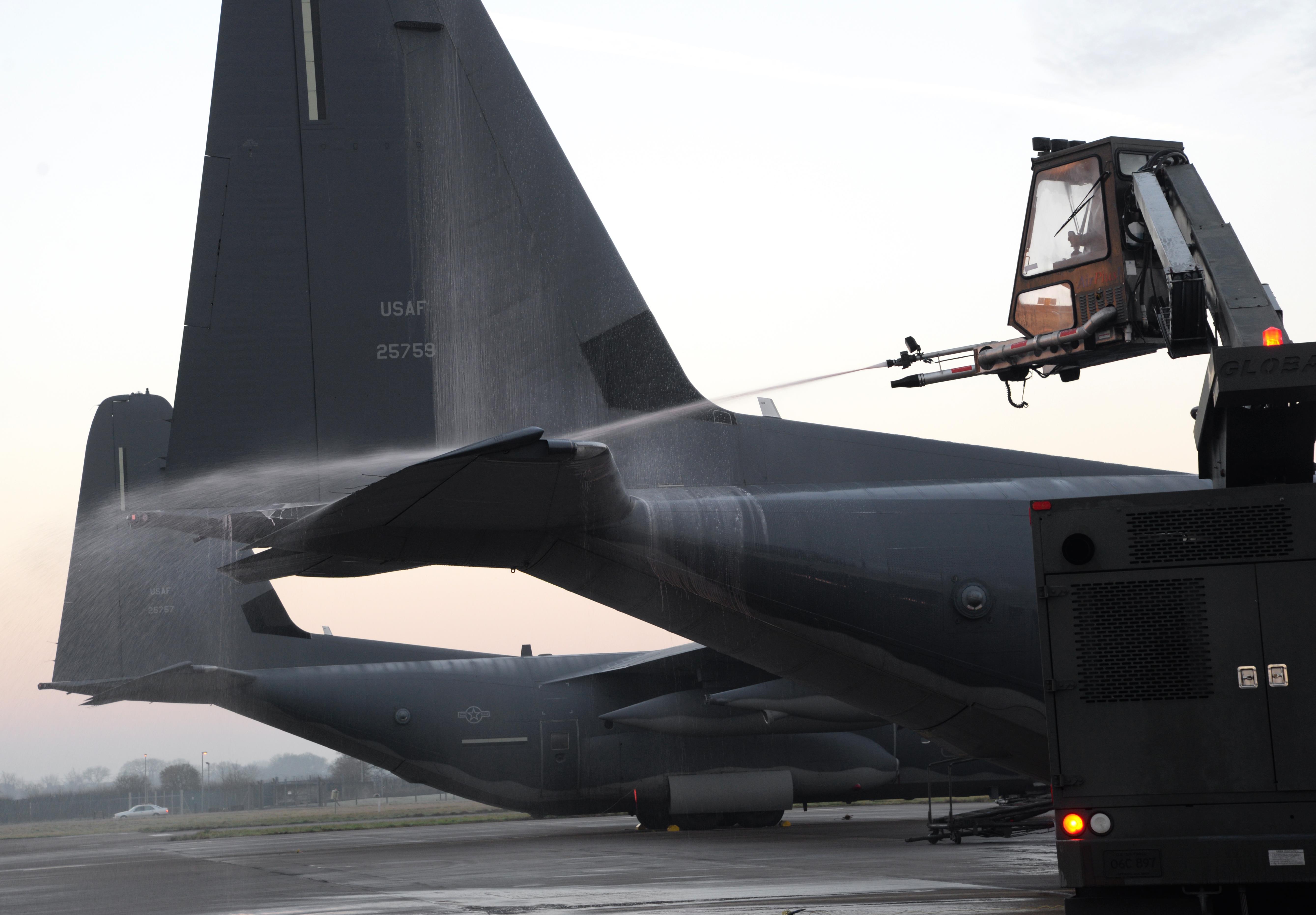 352nd SOAMXS adapts, executes mission > Air University (AU) > News