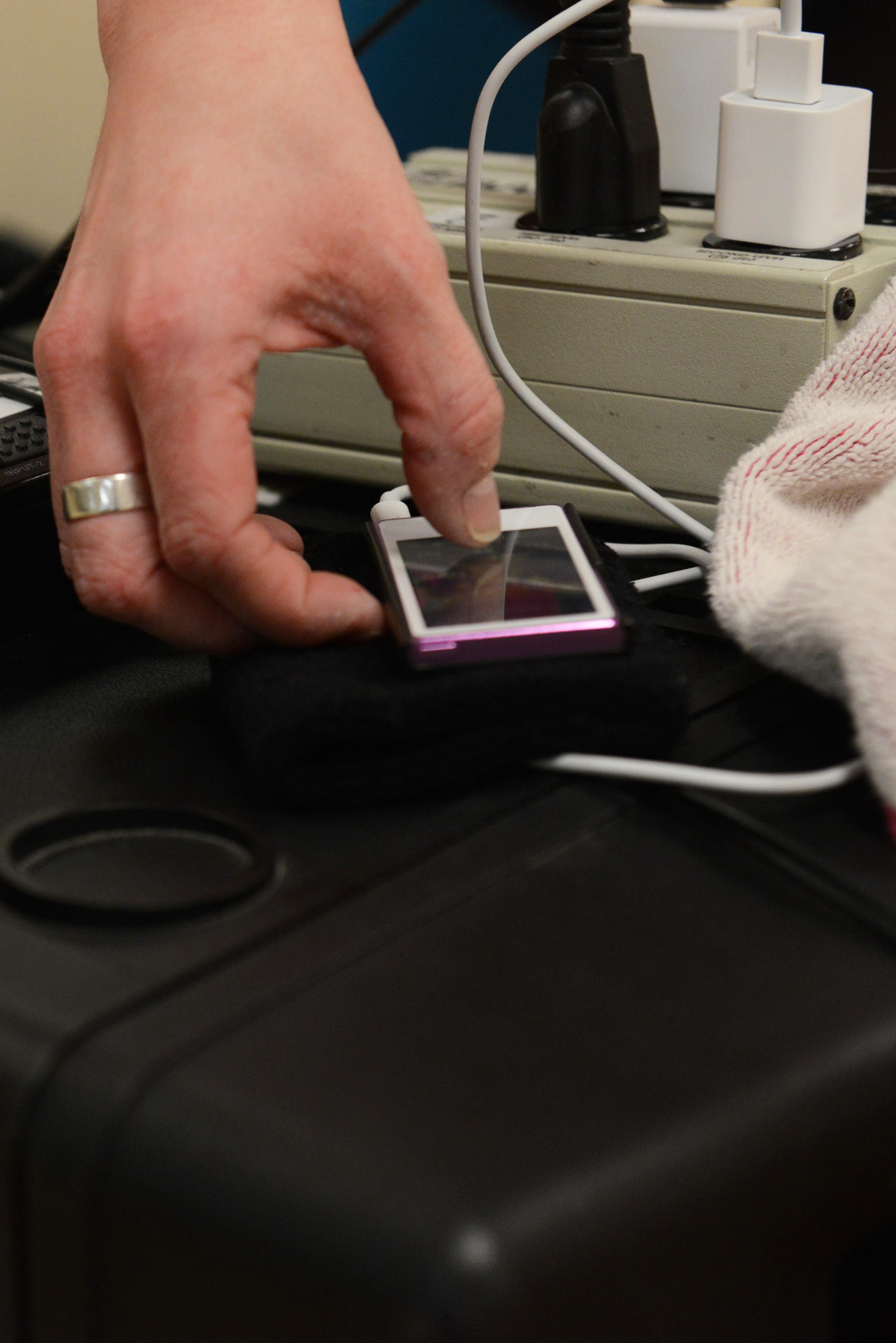 JBER Fitness hosts a strong new class > Joint Base Elmendorf-Richardson ...