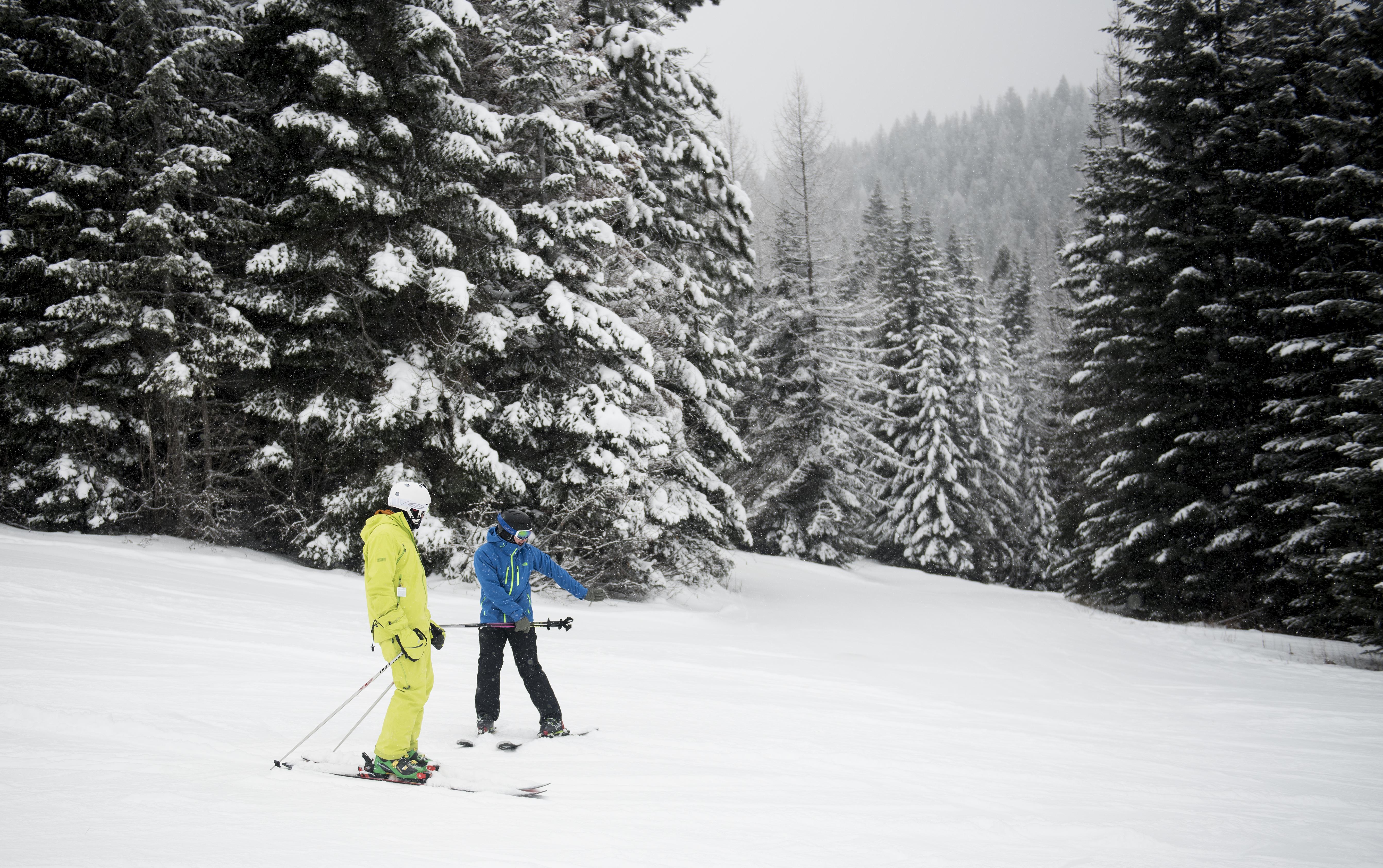 R4R helping Airmen stay resilient through Outdoor Rec > Fairchild Air ...
