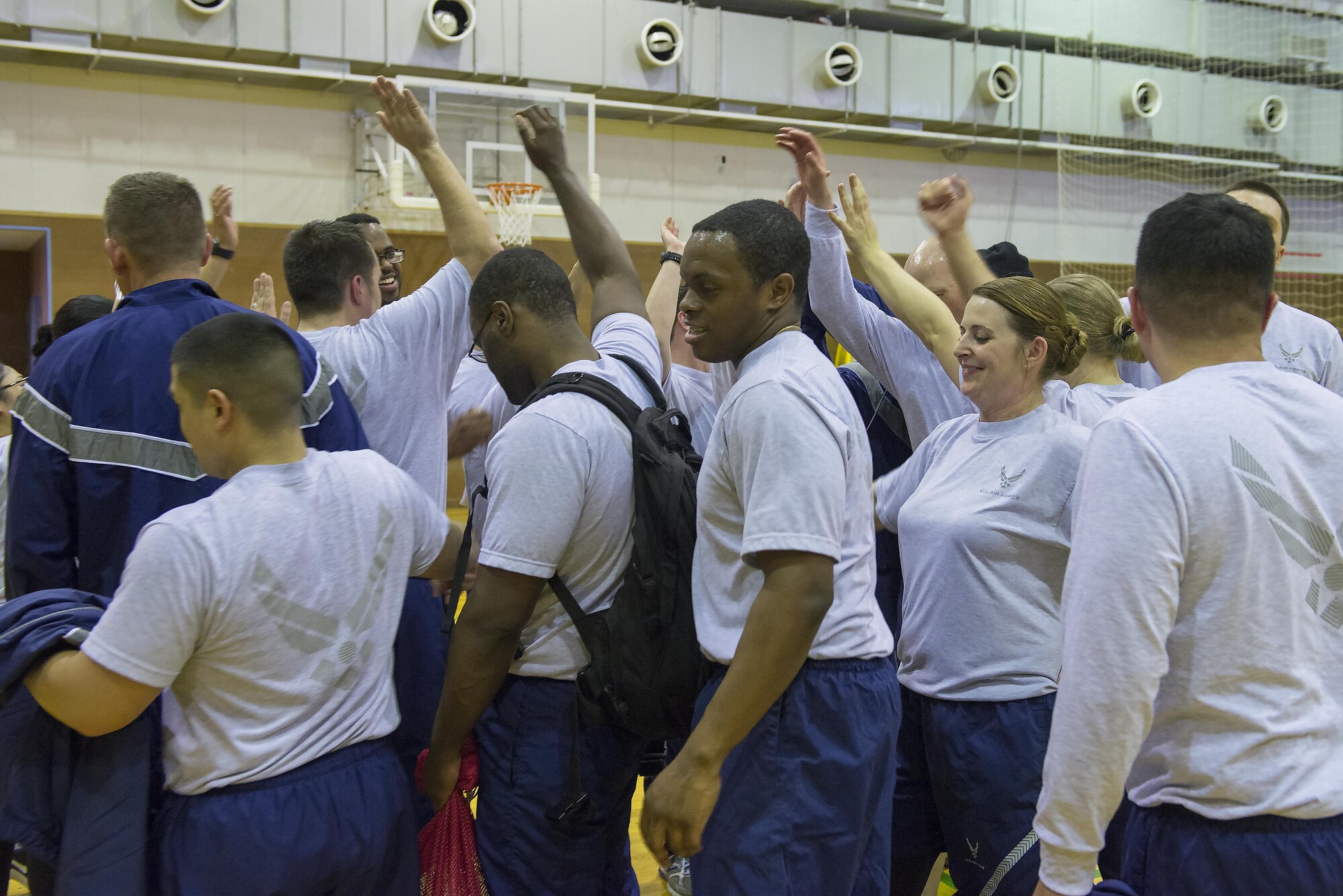 Yokota celebrates BSC Appreciation Week > Yokota Air Base > Article Display