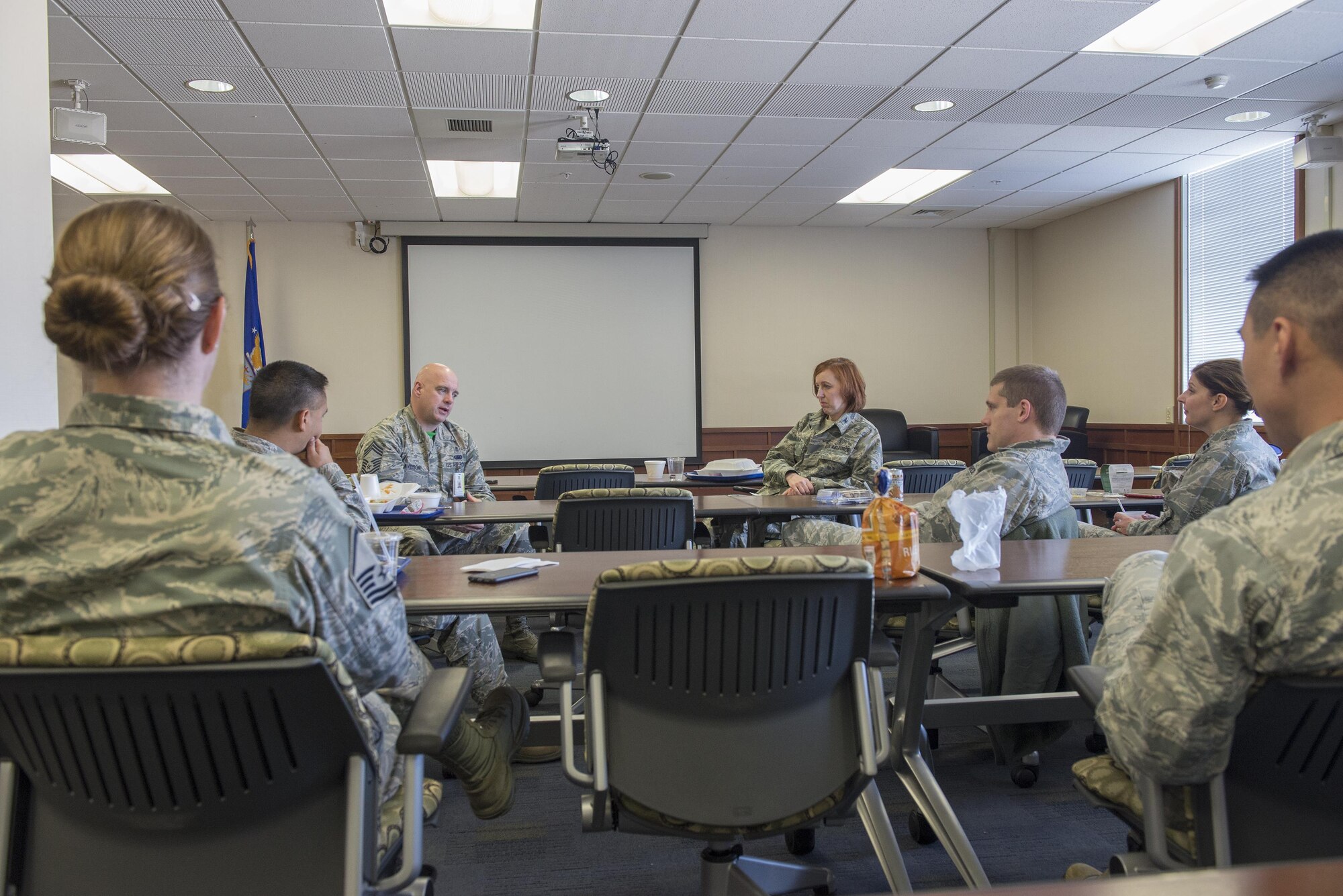 Yokota celebrates BSC Appreciation Week > Yokota Air Base > Article Display