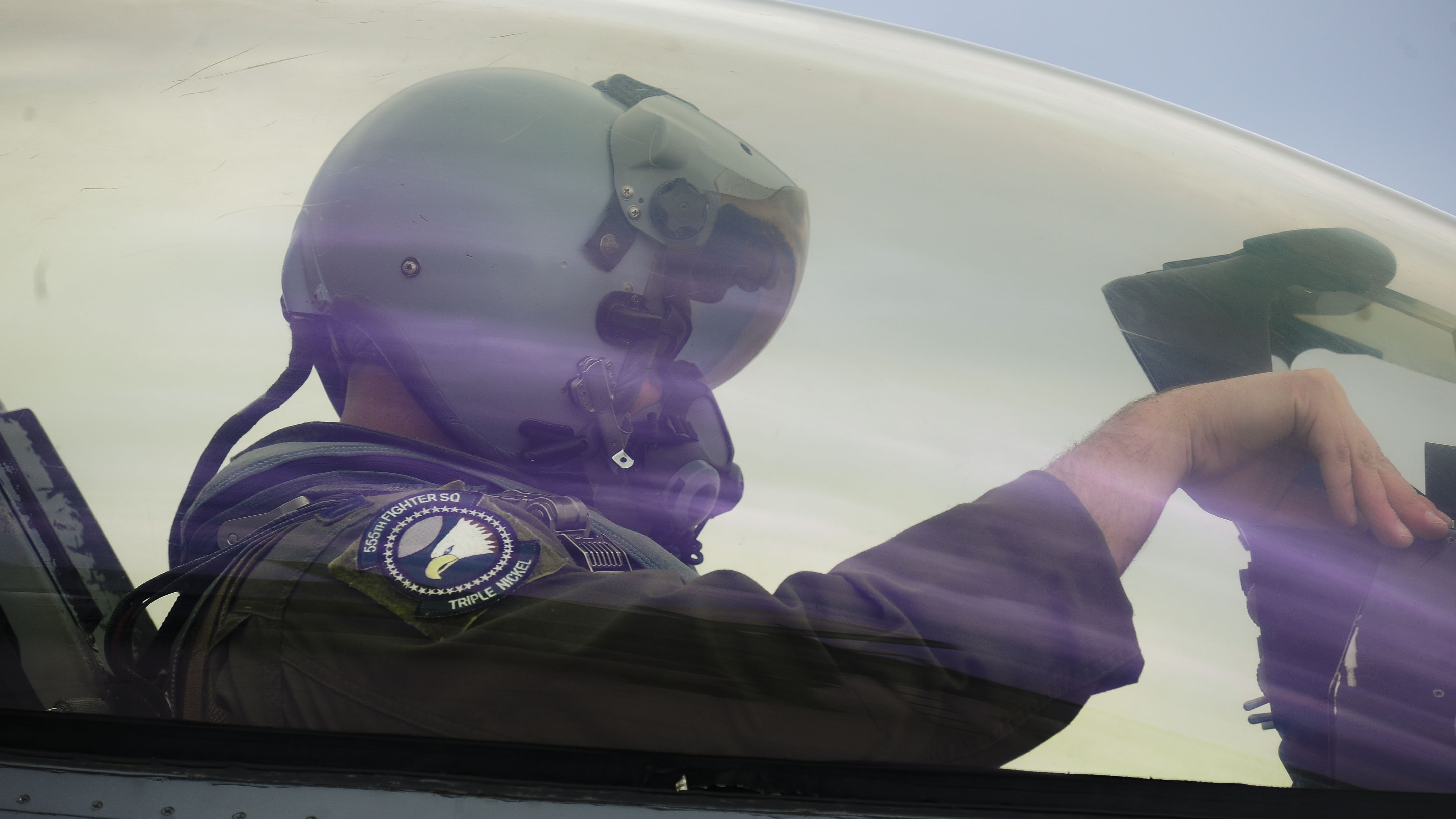 Training underway in Souda Bay > Aviano Air Base > Display