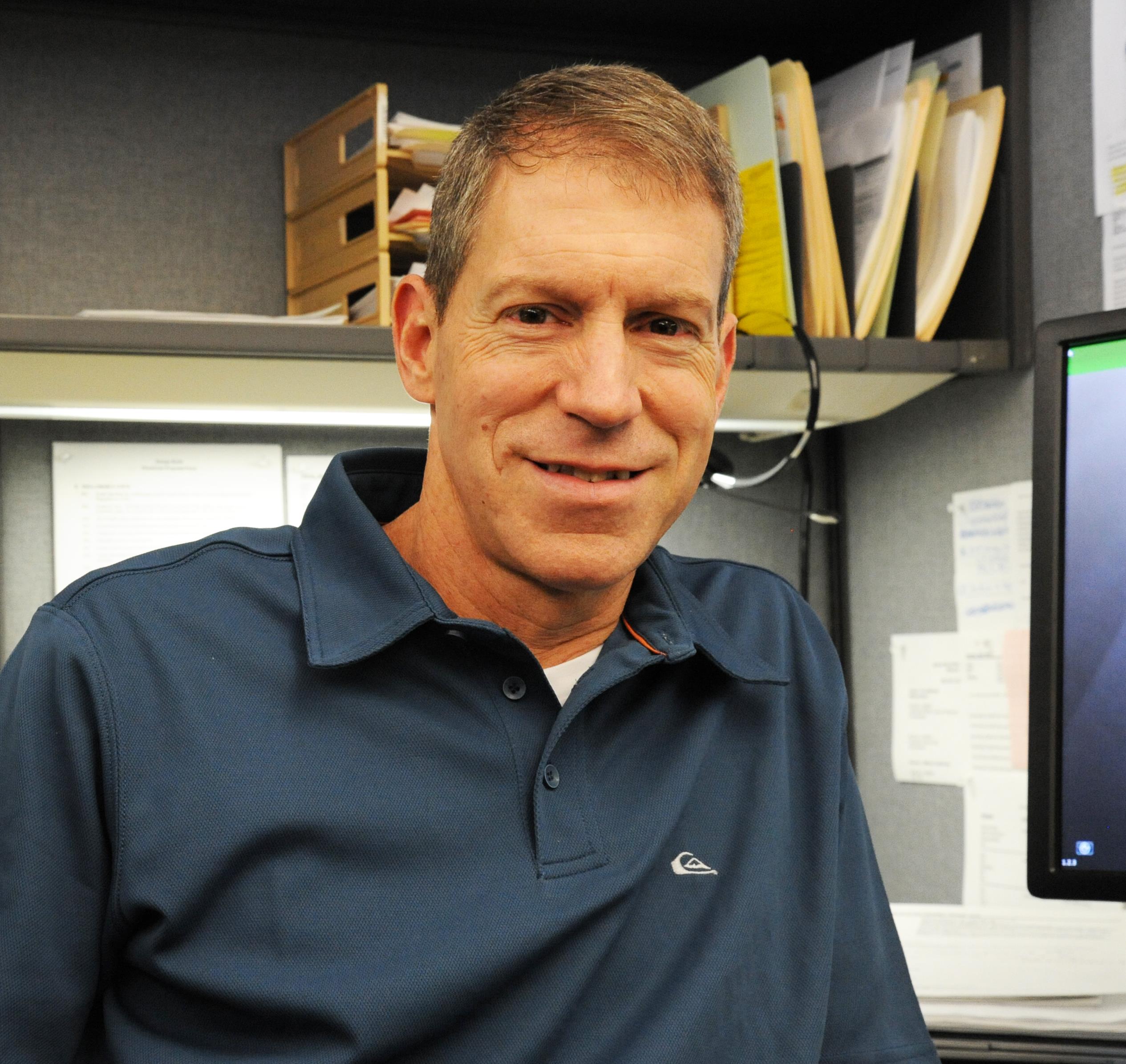 Contracting officer helps find solutions for energy program, recognized ...