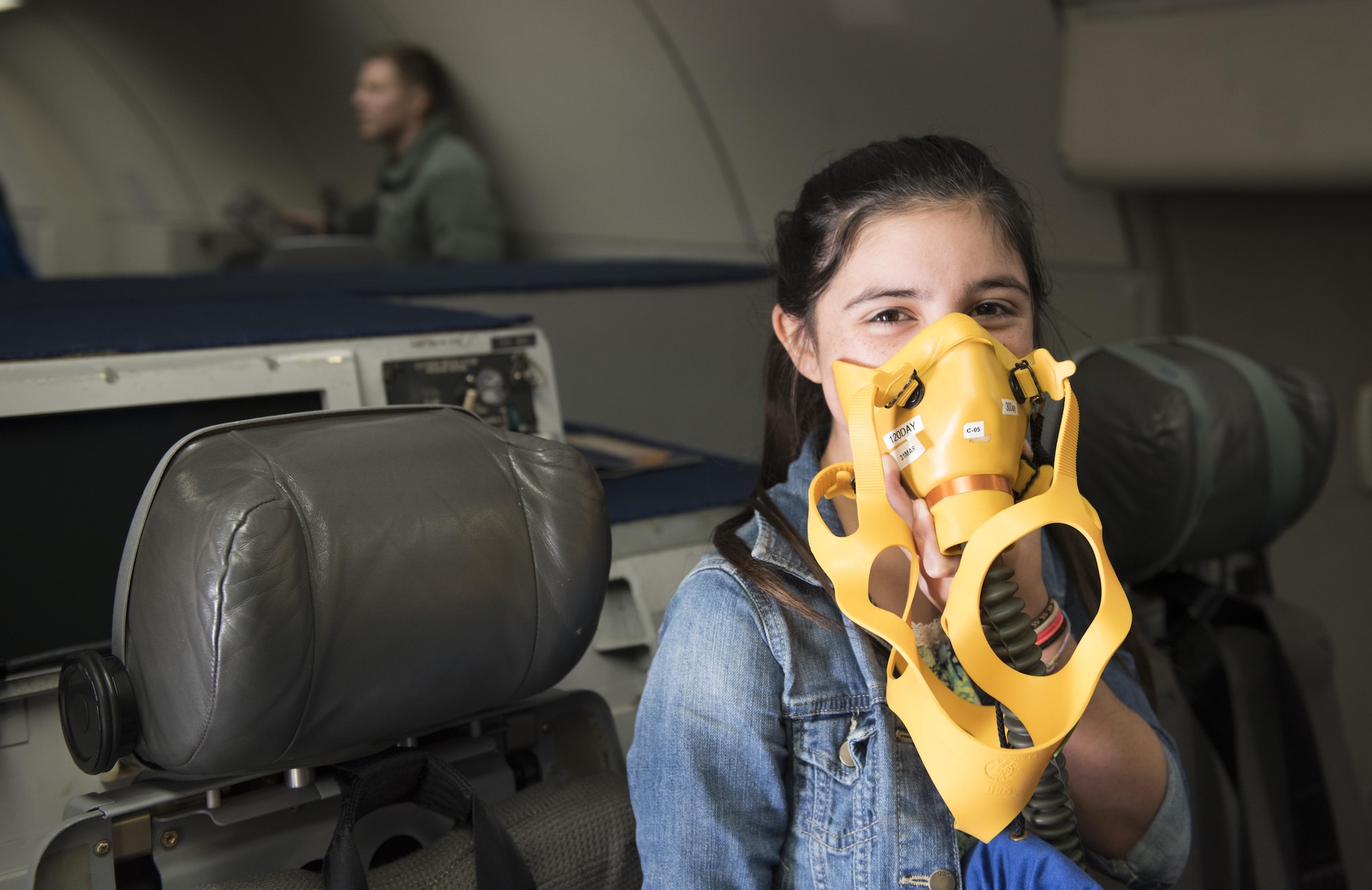 Behind the scenes > Kadena Air Base > News