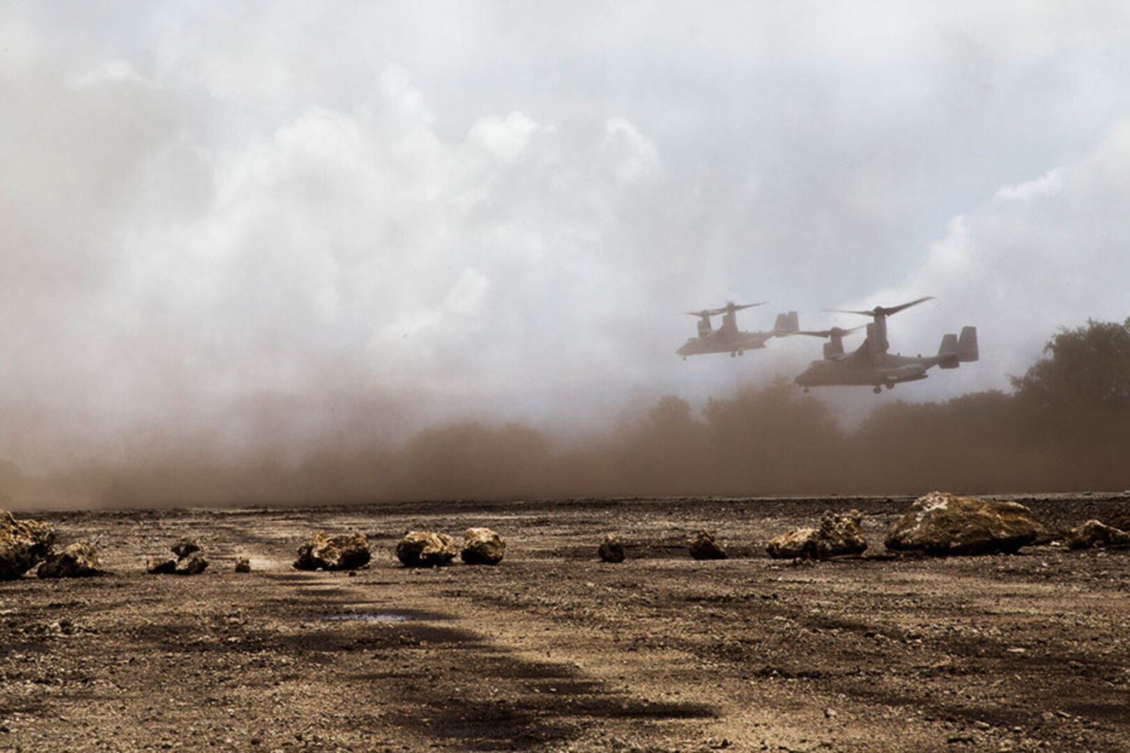 Searching for Digital Hilltops: A Doctrinal Approach to Identifying Key ...