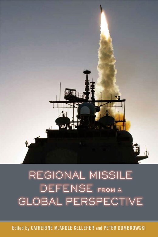 Regional Missile Defense from a Global Perspective > National Defense ...