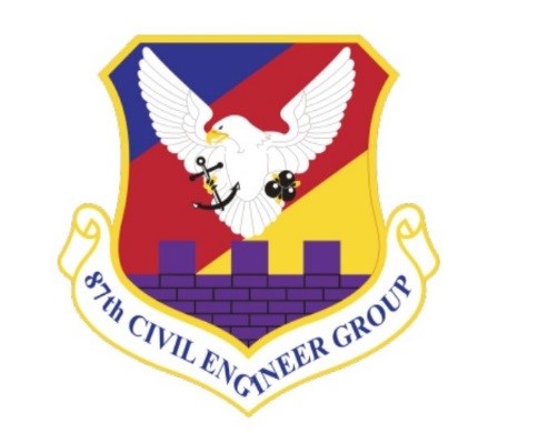 87th Civil Engineer Group > Joint Base McGuire-Dix-Lakehurst > Display