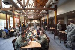 Grill menu keeps it fresh