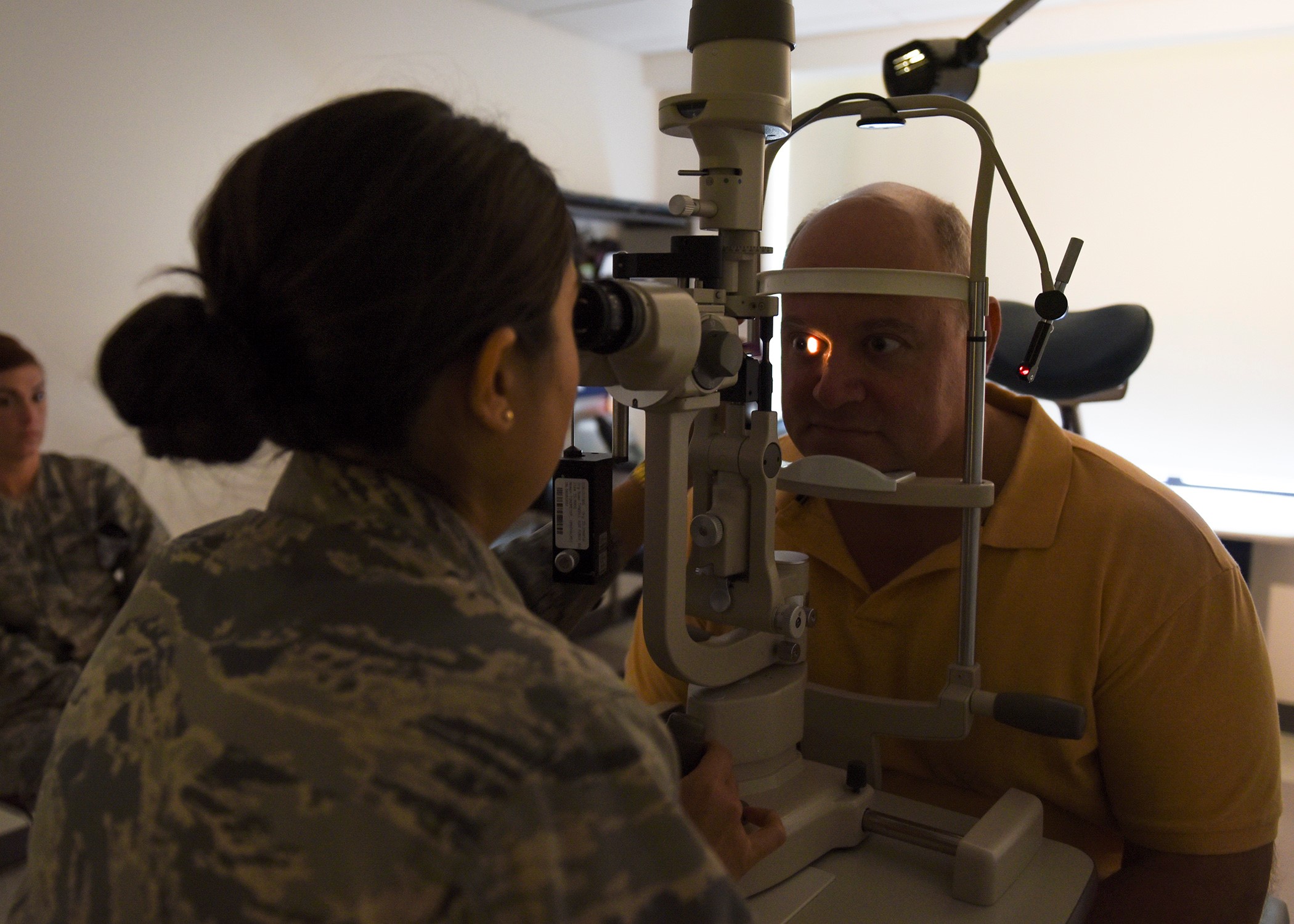 2017 Biomedical Science Corps Appreciation Week > Tyndall Air Force ...