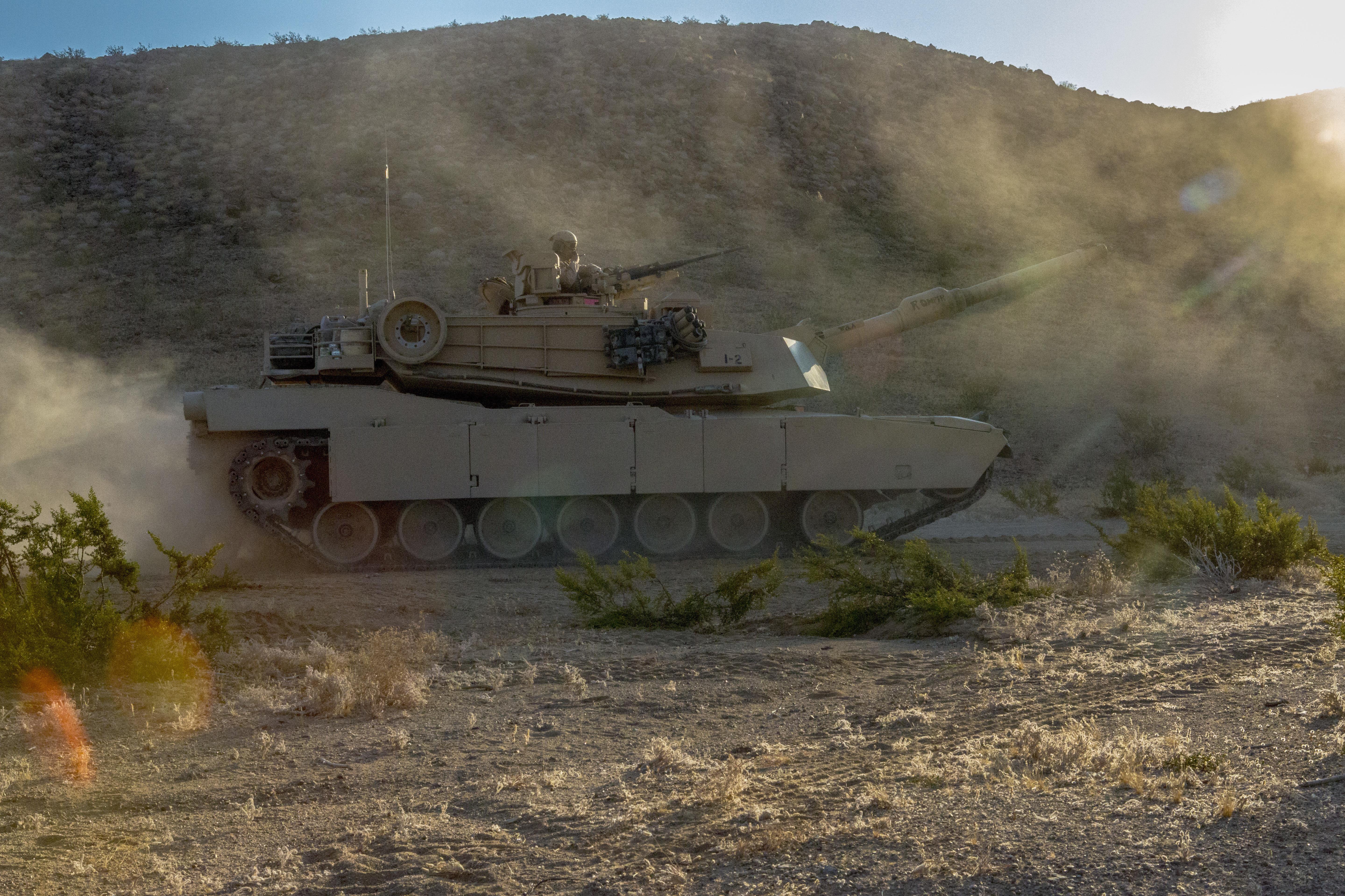 Marines and sailors with CLB-453 provide the Logistics Combat Element ...