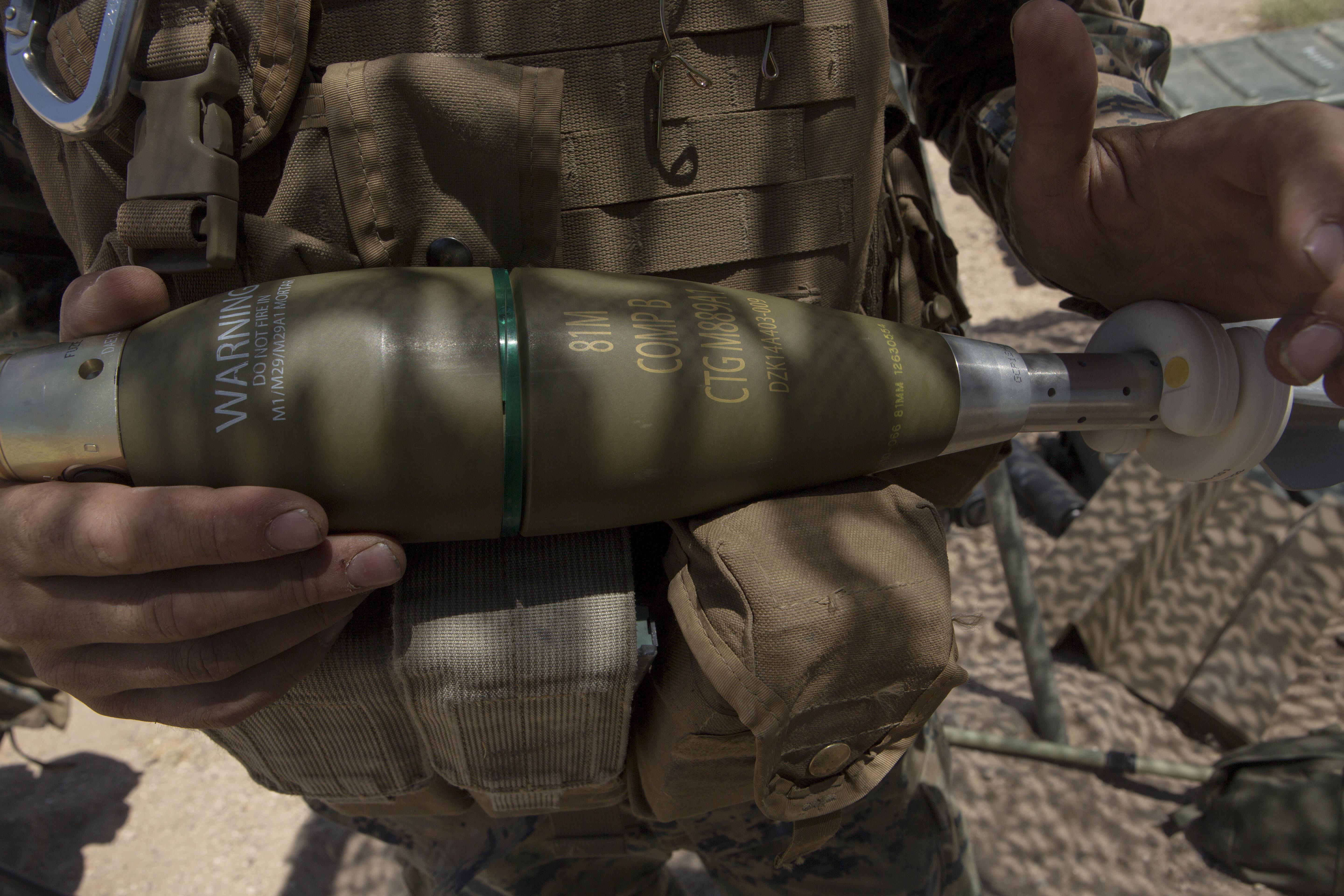 Fire Support Coordination Exercise