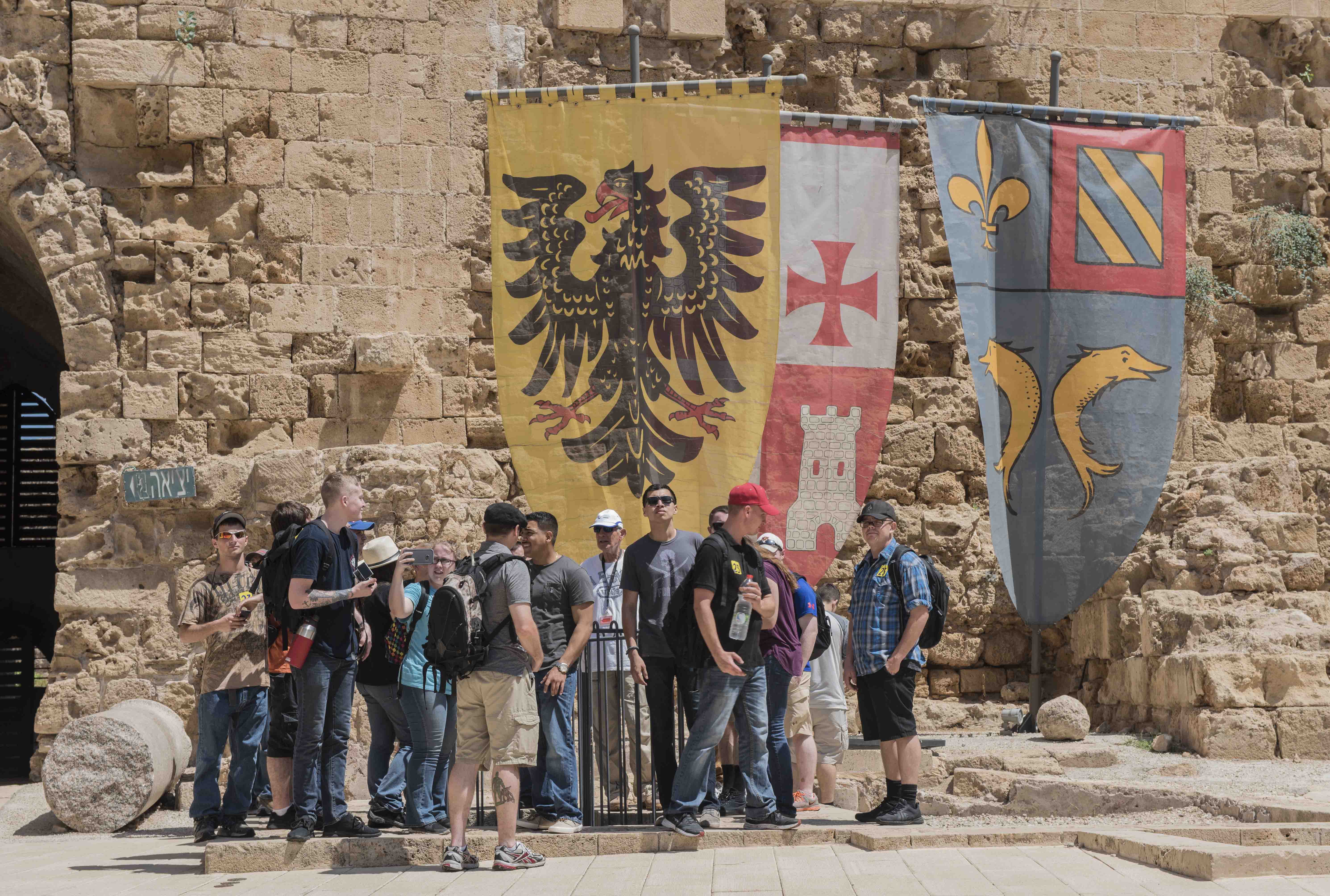 Israel: Now and Then > United States Navy > News-Stories