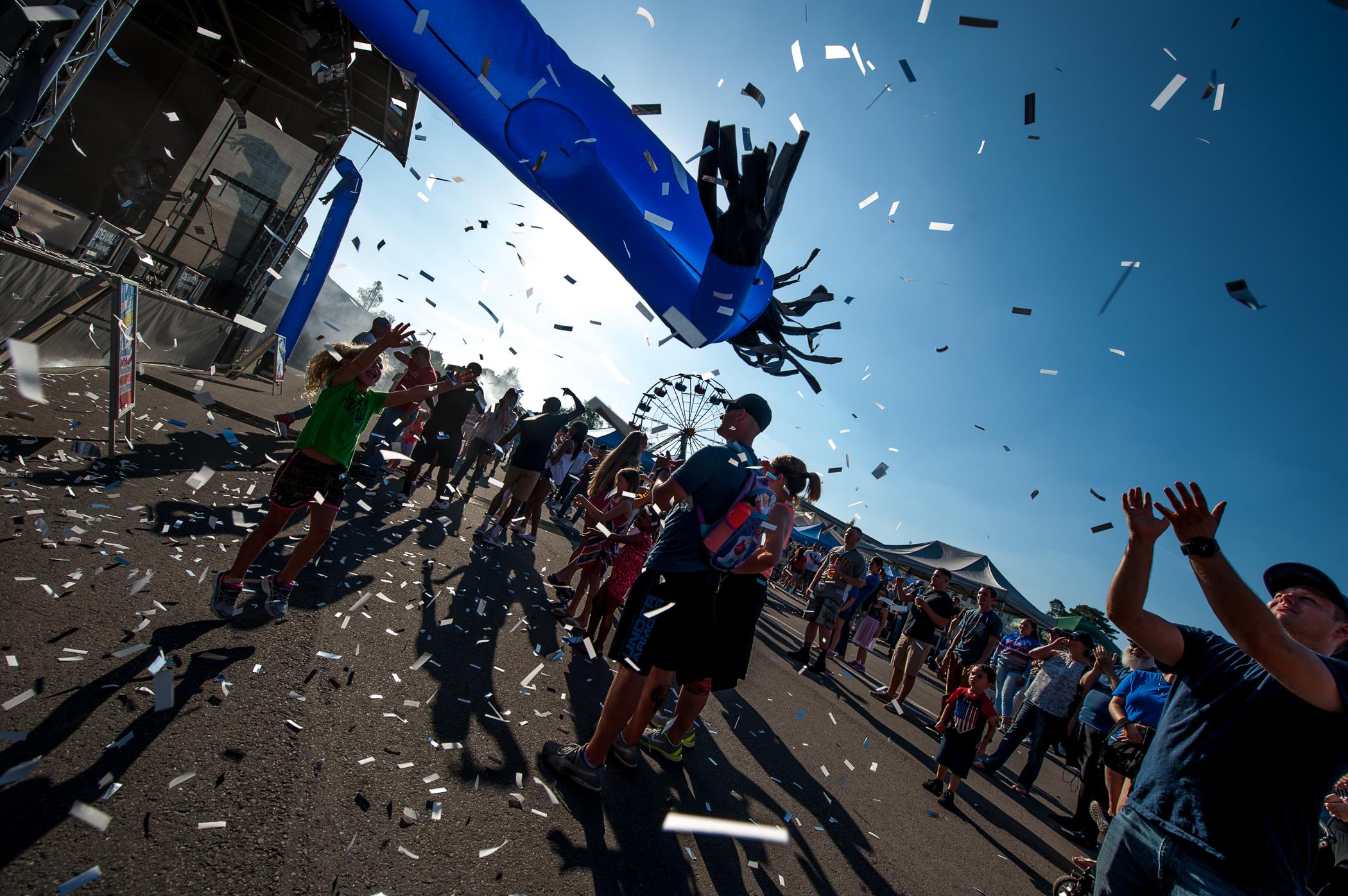 KMC celebrates Independence Day at Freedom Fest > Ramstein Air Base ...