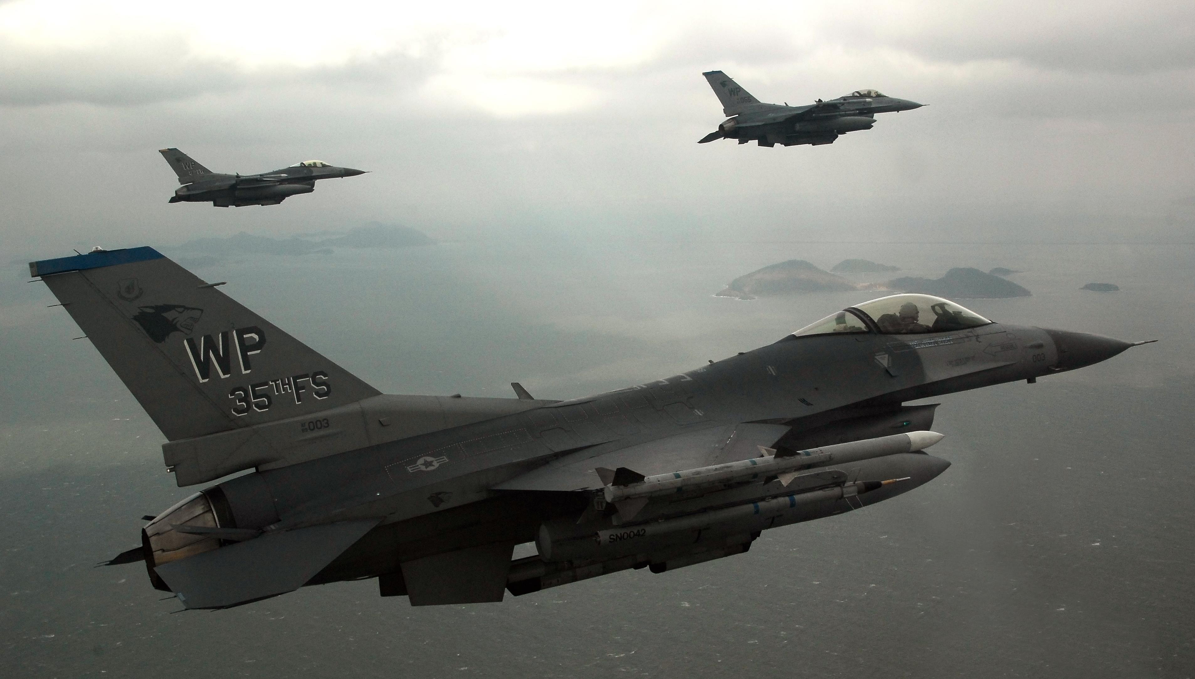 Wolf Pack Conducts Wing Verification > U.S. Indo-Pacific Command ...