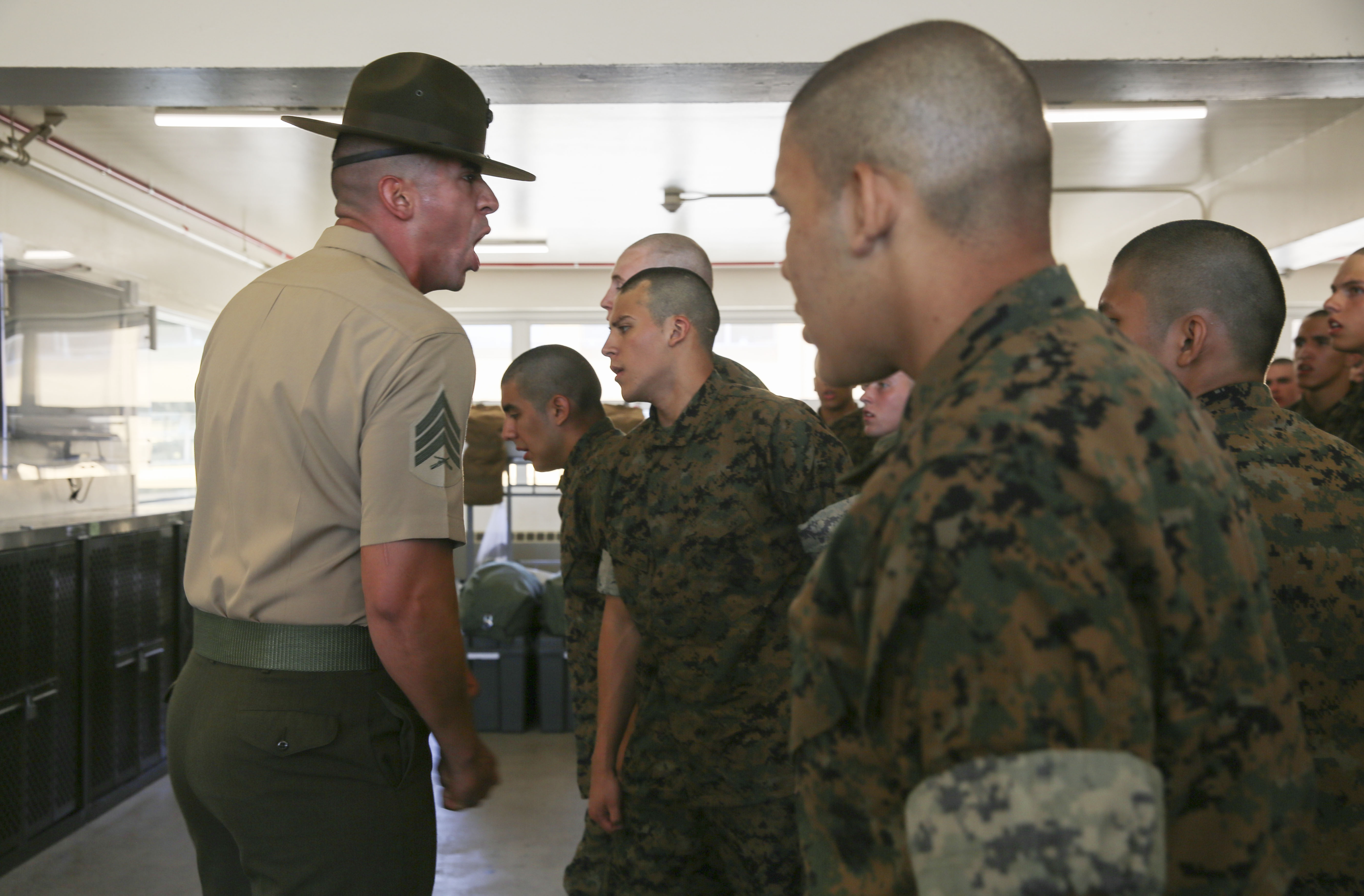 Charlie Company - Pick Up