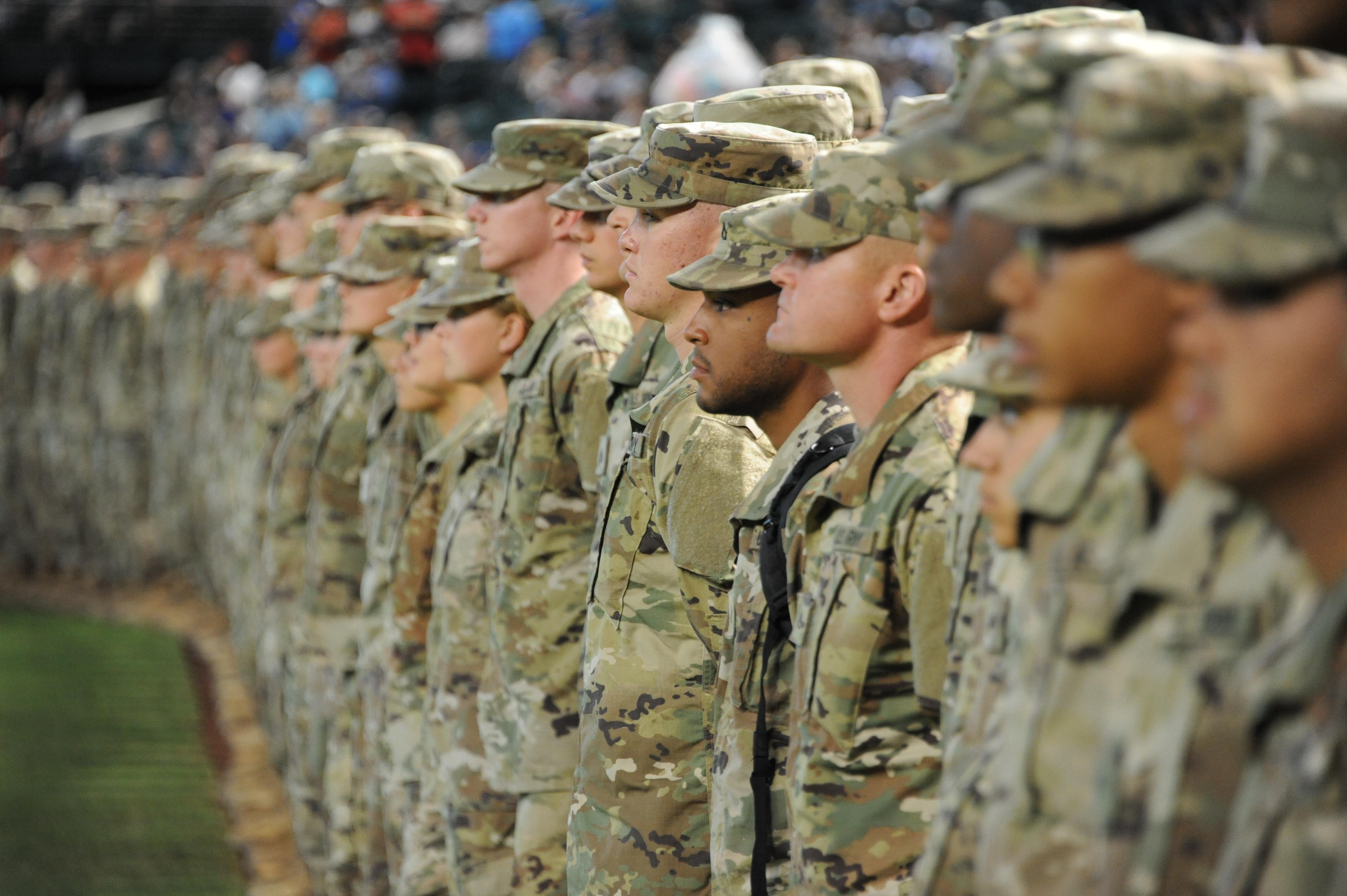 Diamondbacks Game - 2 July 2017