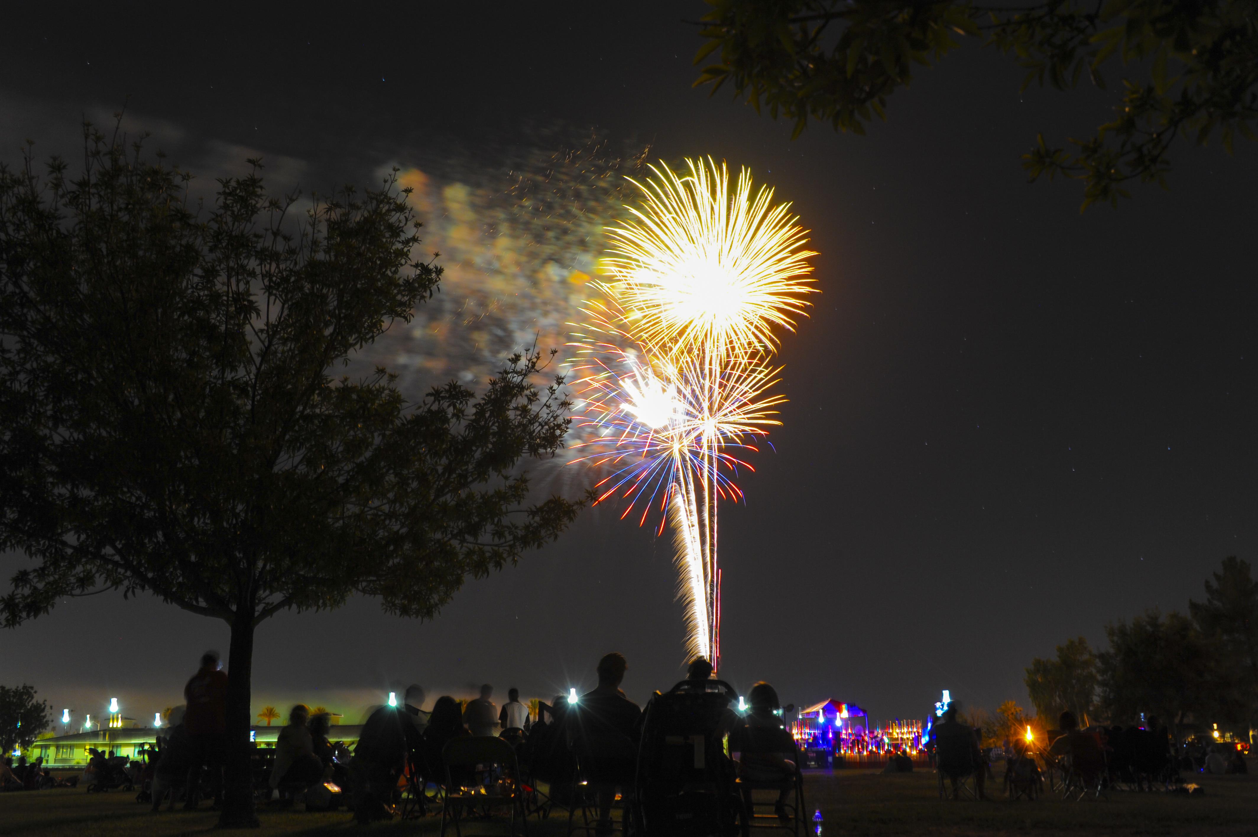 Luke 4th of July > Luke Air Force Base > Article Display