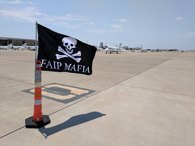 ‘FAIP Mafia’ gathers at Laughlin AFB > Columbus Air Force Base ...