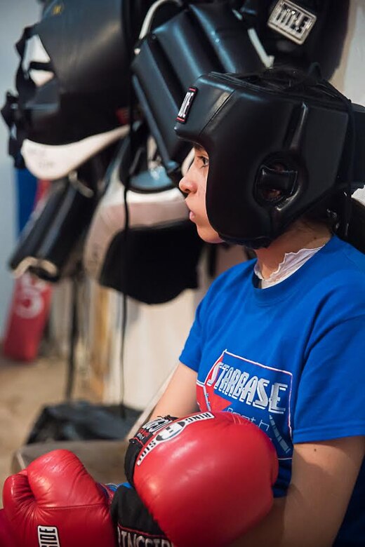 Kennedy wins national boxing title > Minot Air Force Base > Article Display