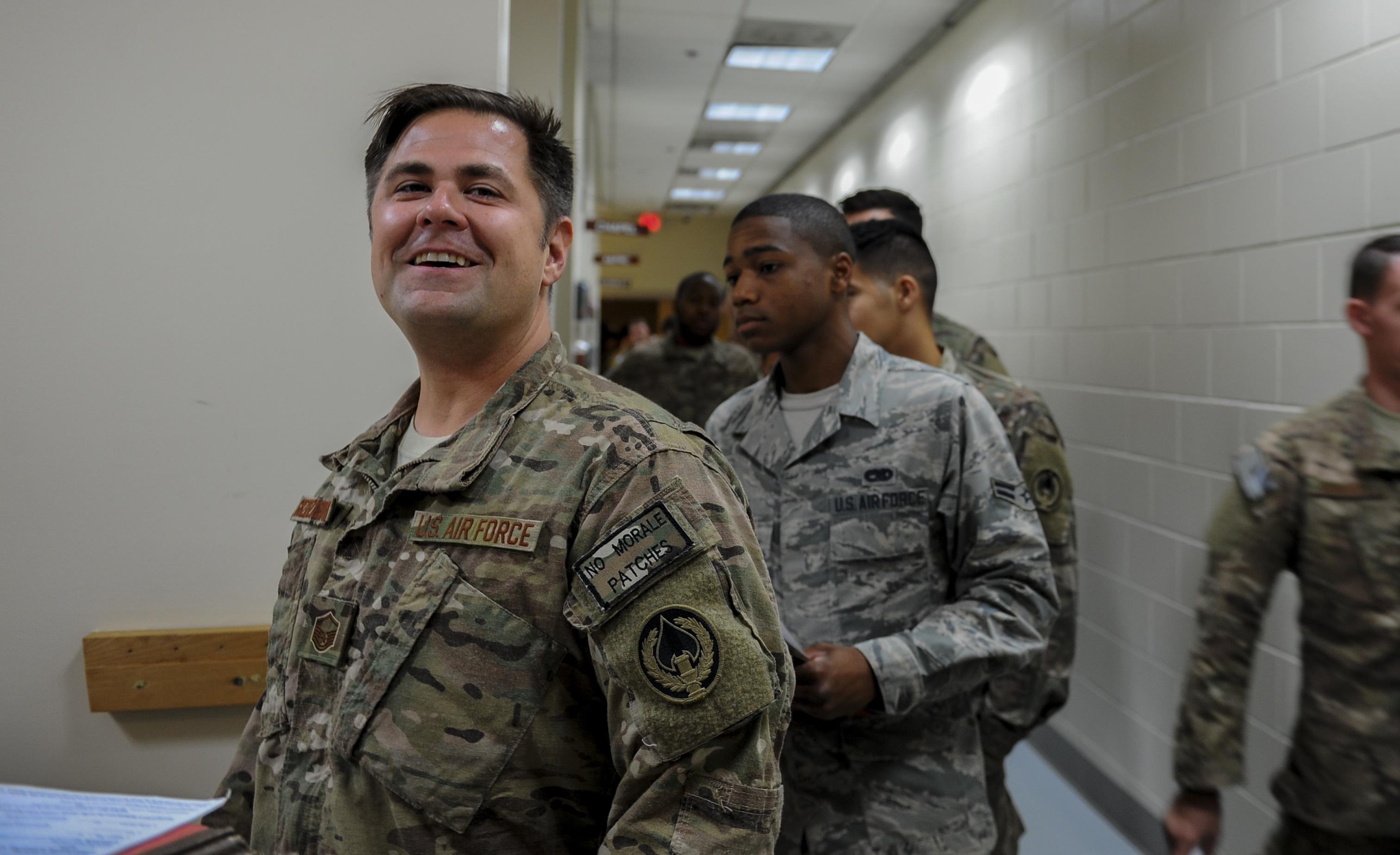 Deployment Control Center streamlines deployment reintegration ...