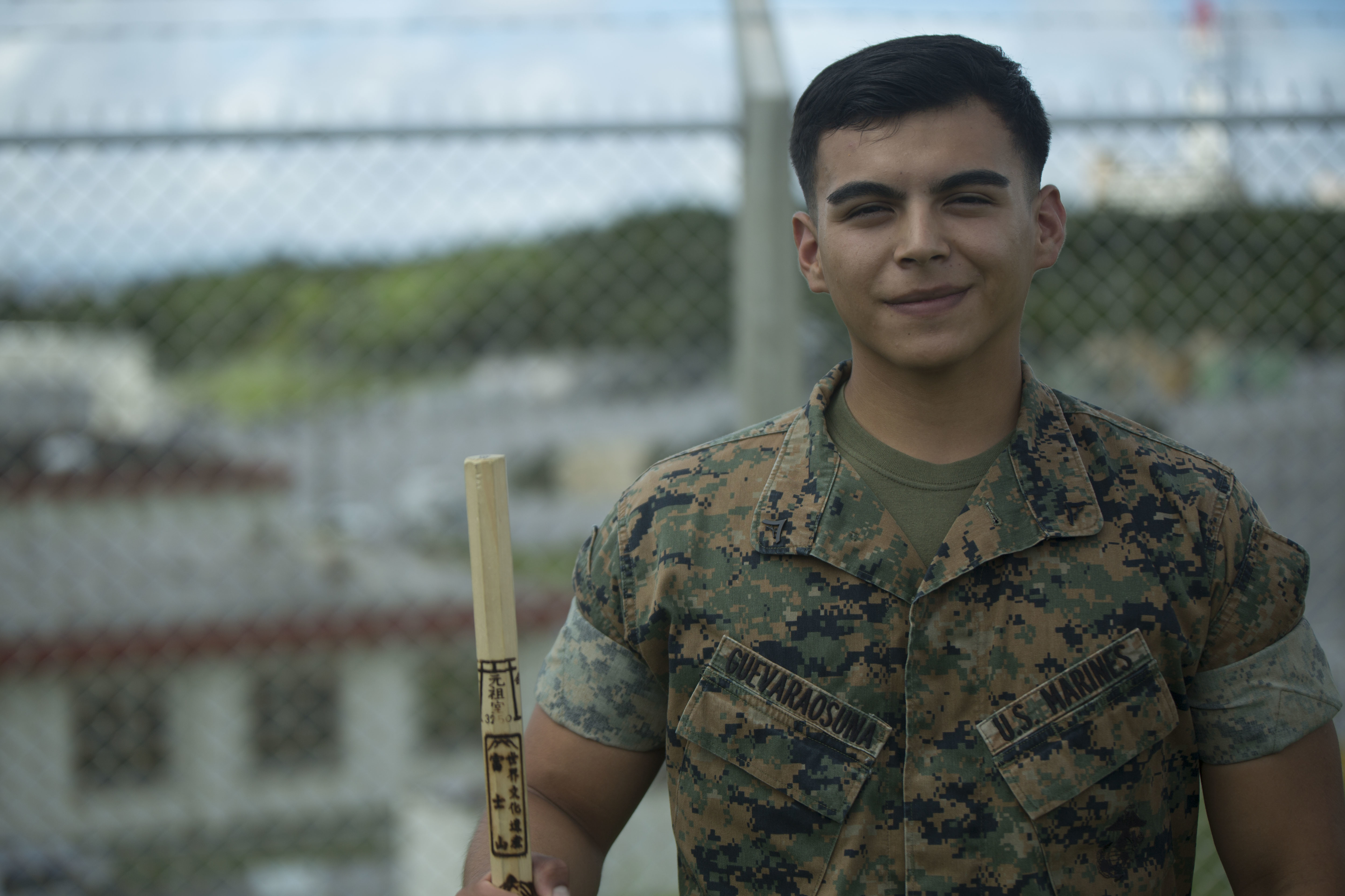 3d MLG Marines save life on Mt. Fuji > III Marine Expeditionary Force ...