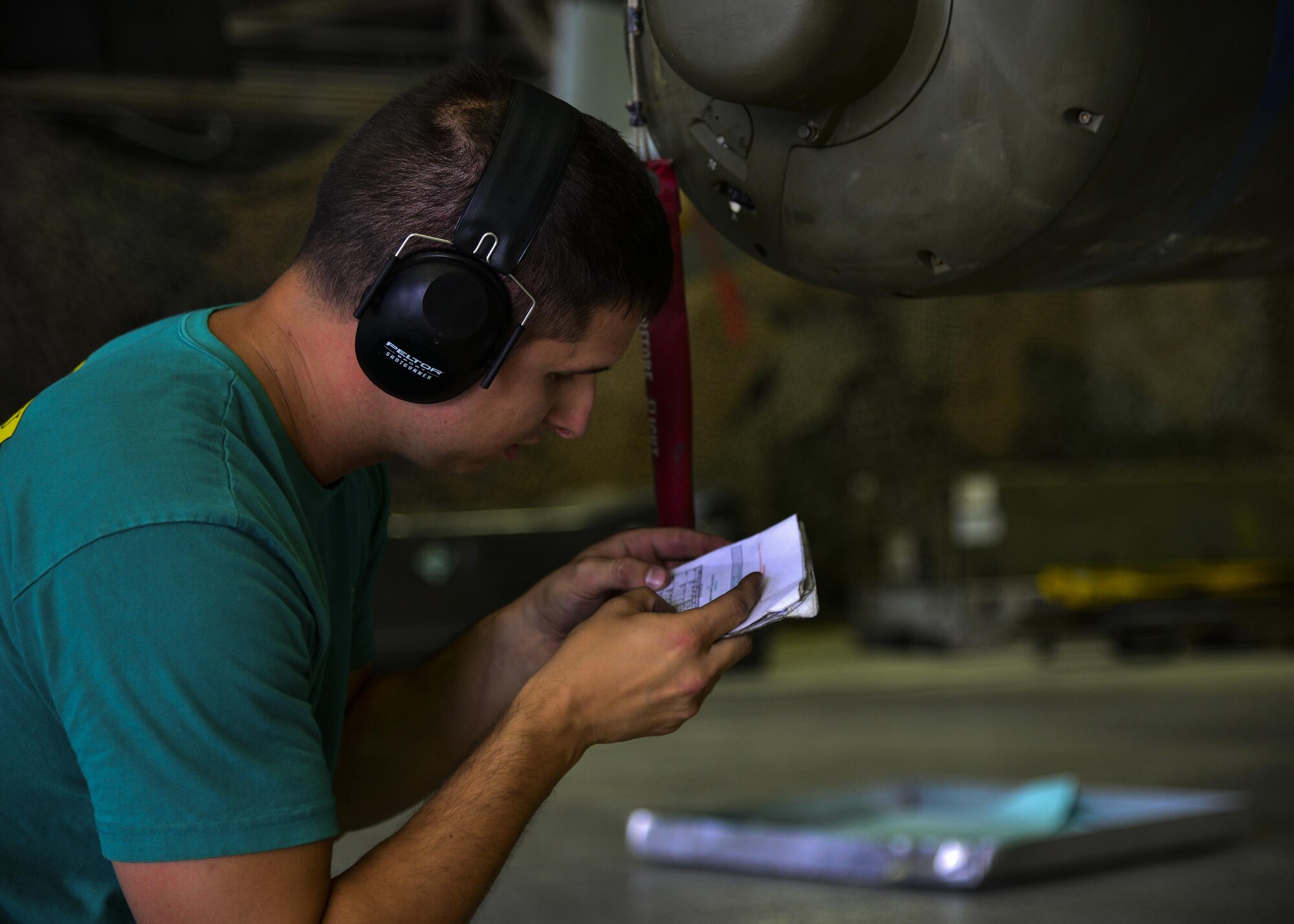 25th AMU wins quarterly load competition > Osan Air Base > Article Display