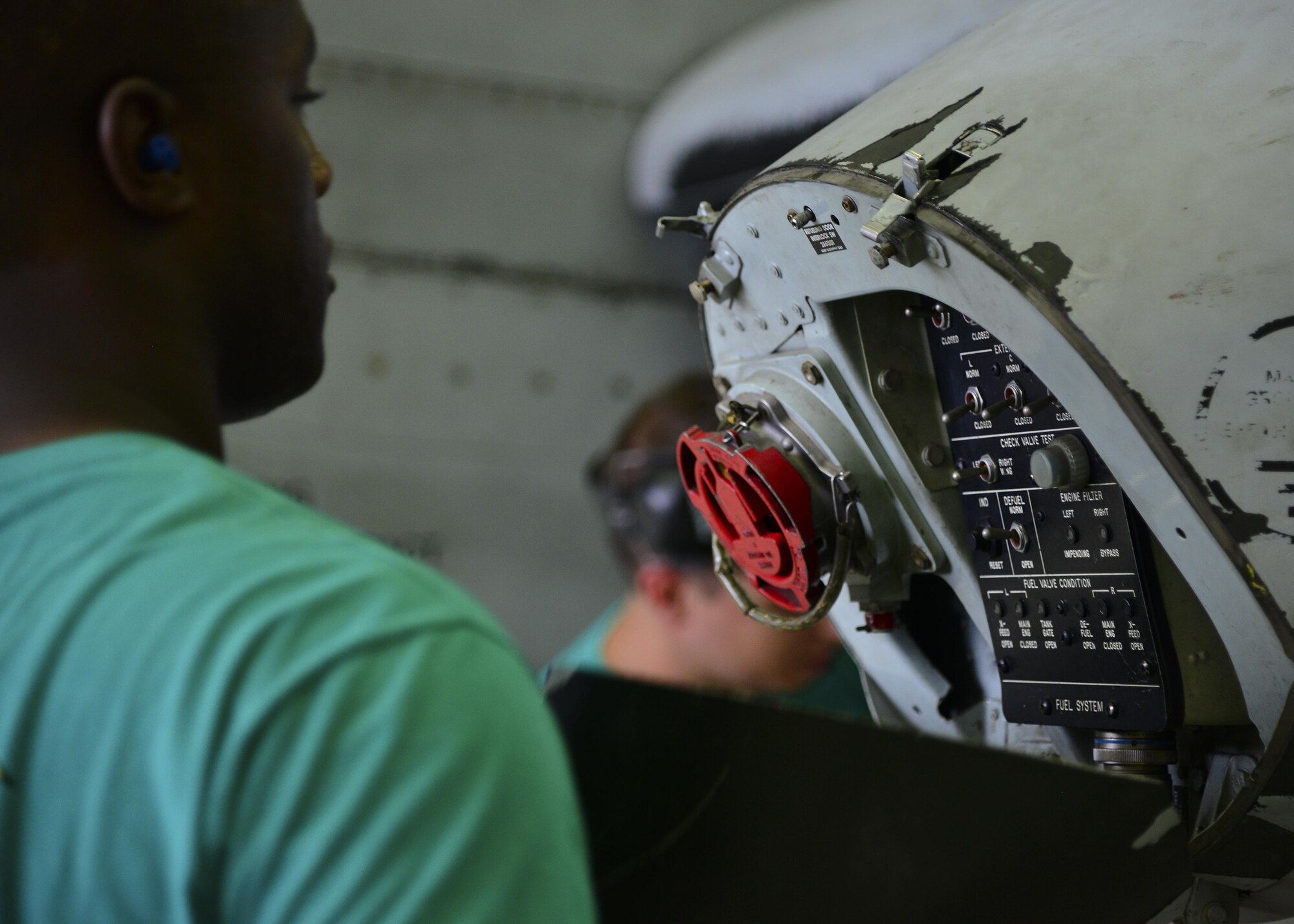 25th AMU wins quarterly load competition > Osan Air Base > Article Display