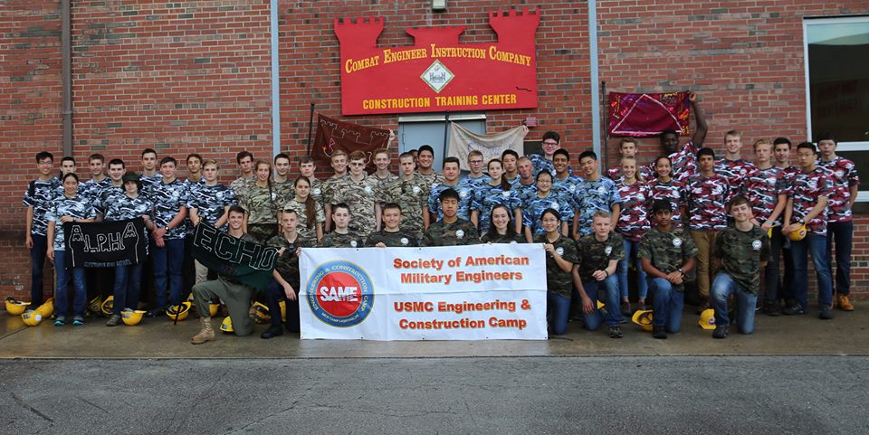 Usmc Combat Engineer School Location