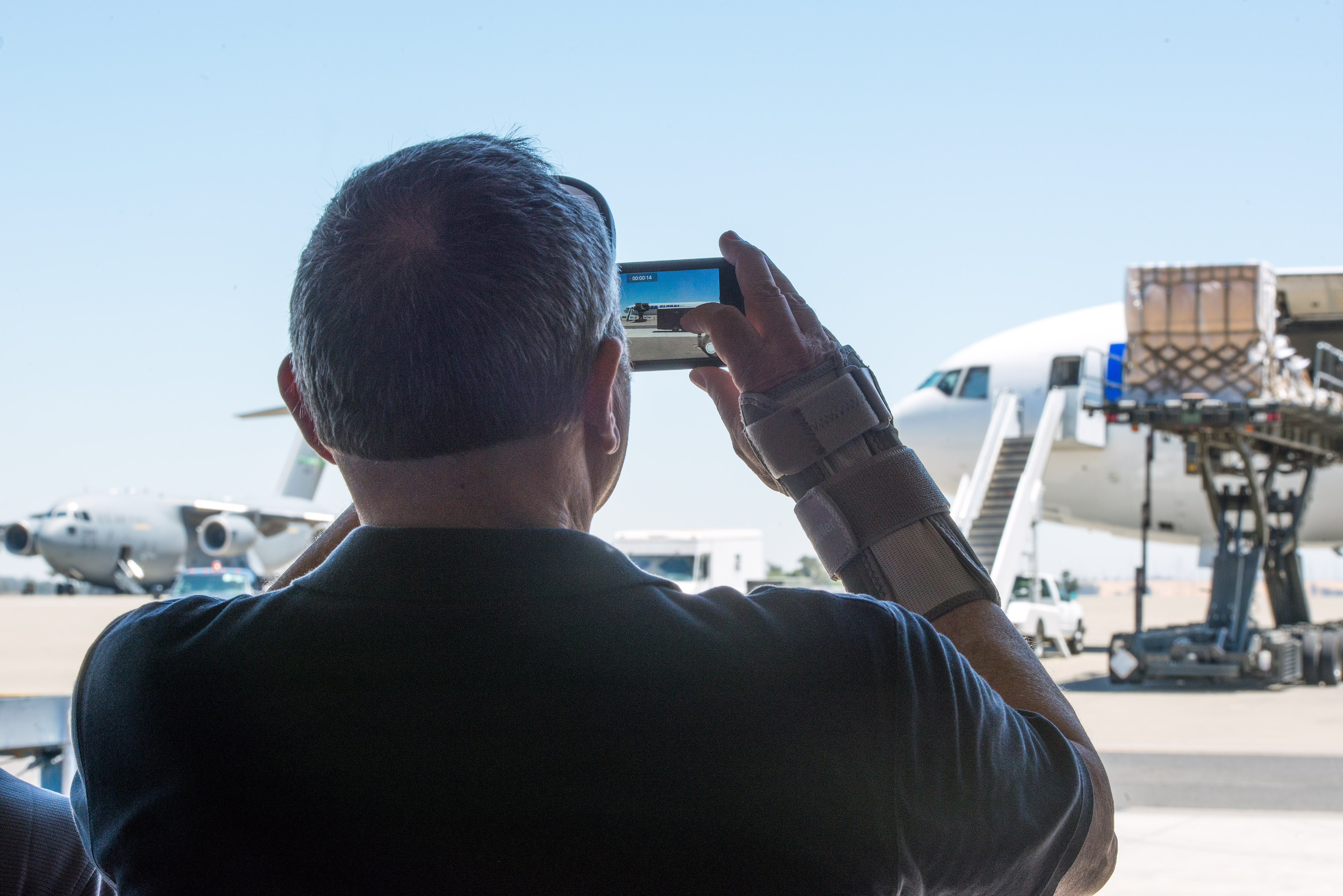 MXG showcases capabilities