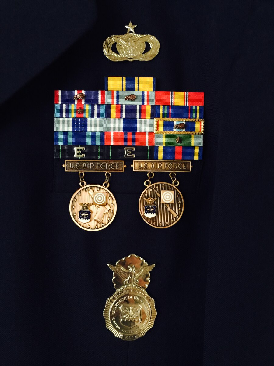 EIC program, a historic tradition > Vandenberg Space Force Base > Display