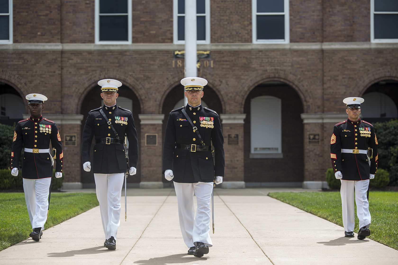 Lt. Gen. Jon M. Davis