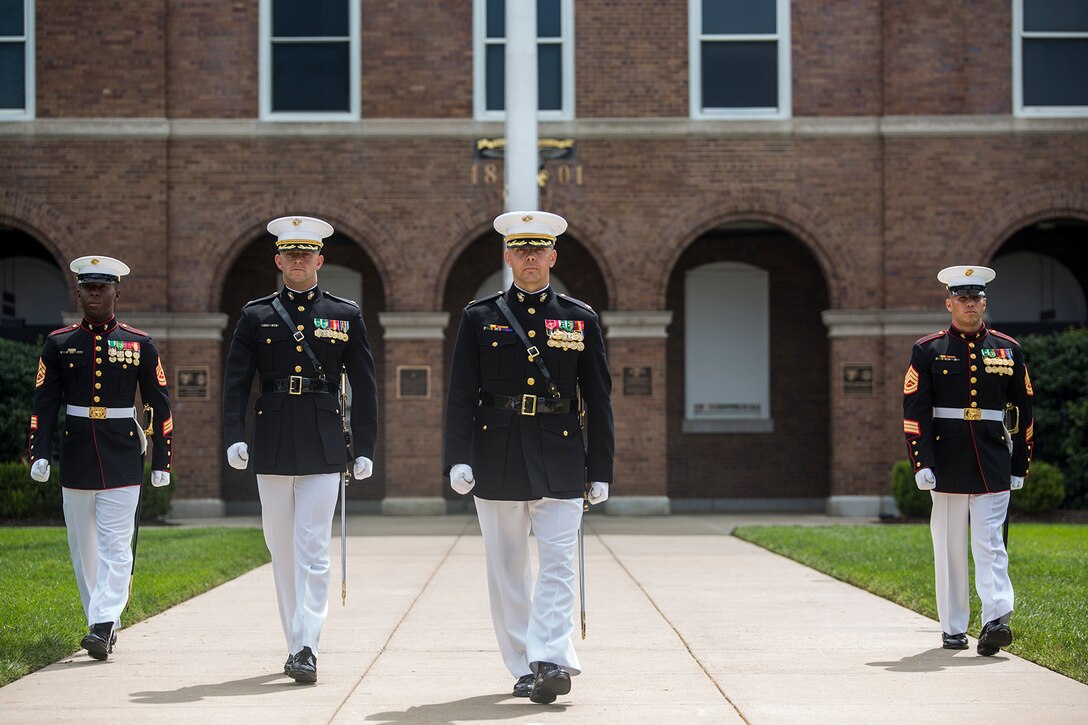 Lt. Gen. Jon M. Davis
