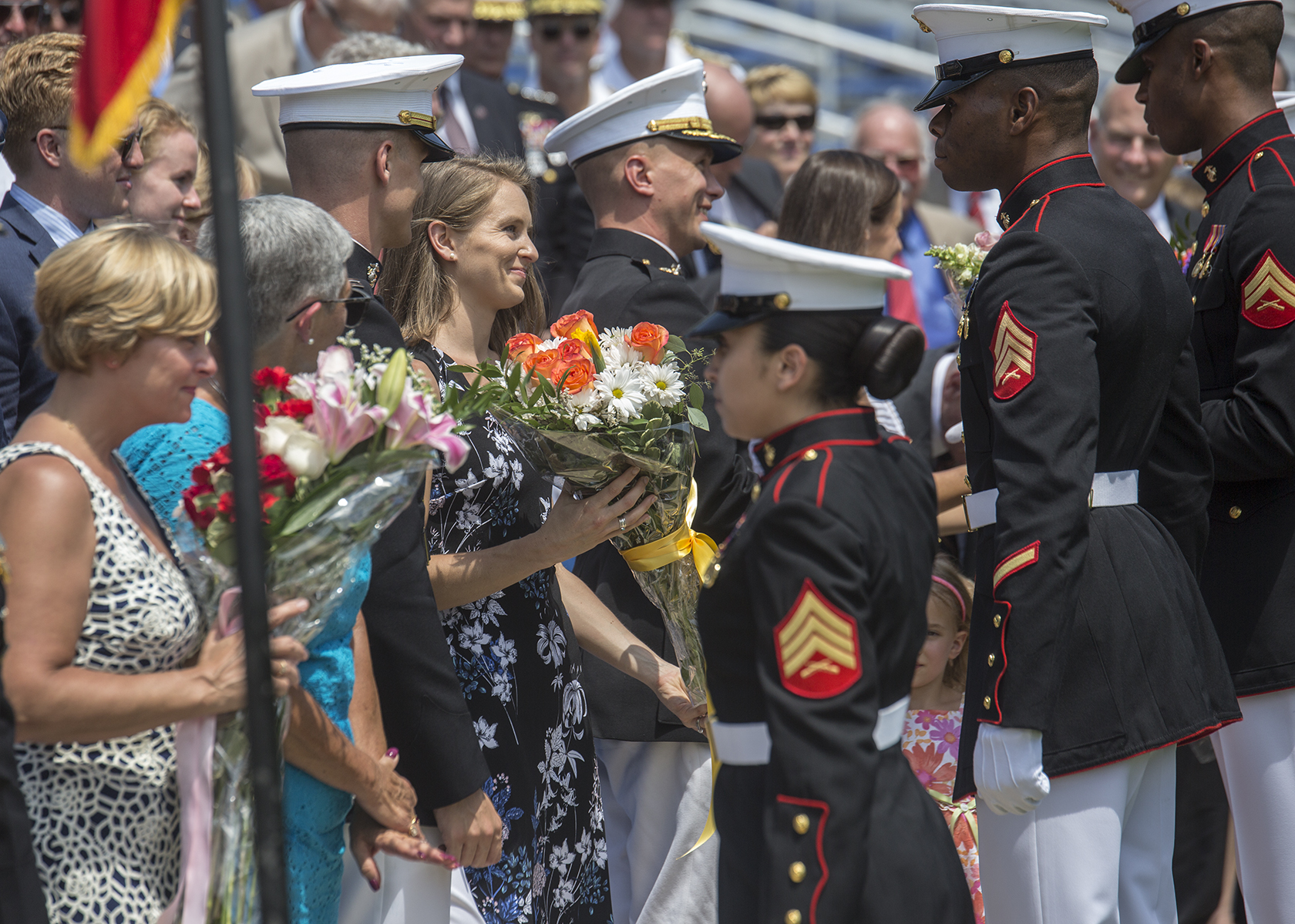 Lt. Gen. Jon M. Davis