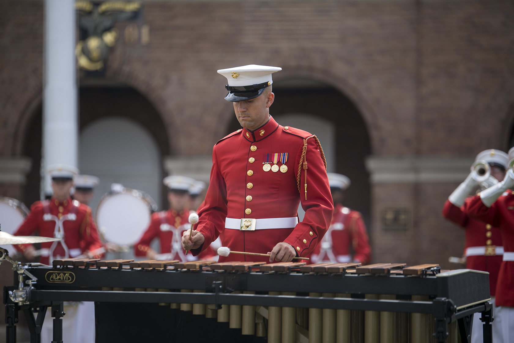 Lt. Gen. Jon M. Davis