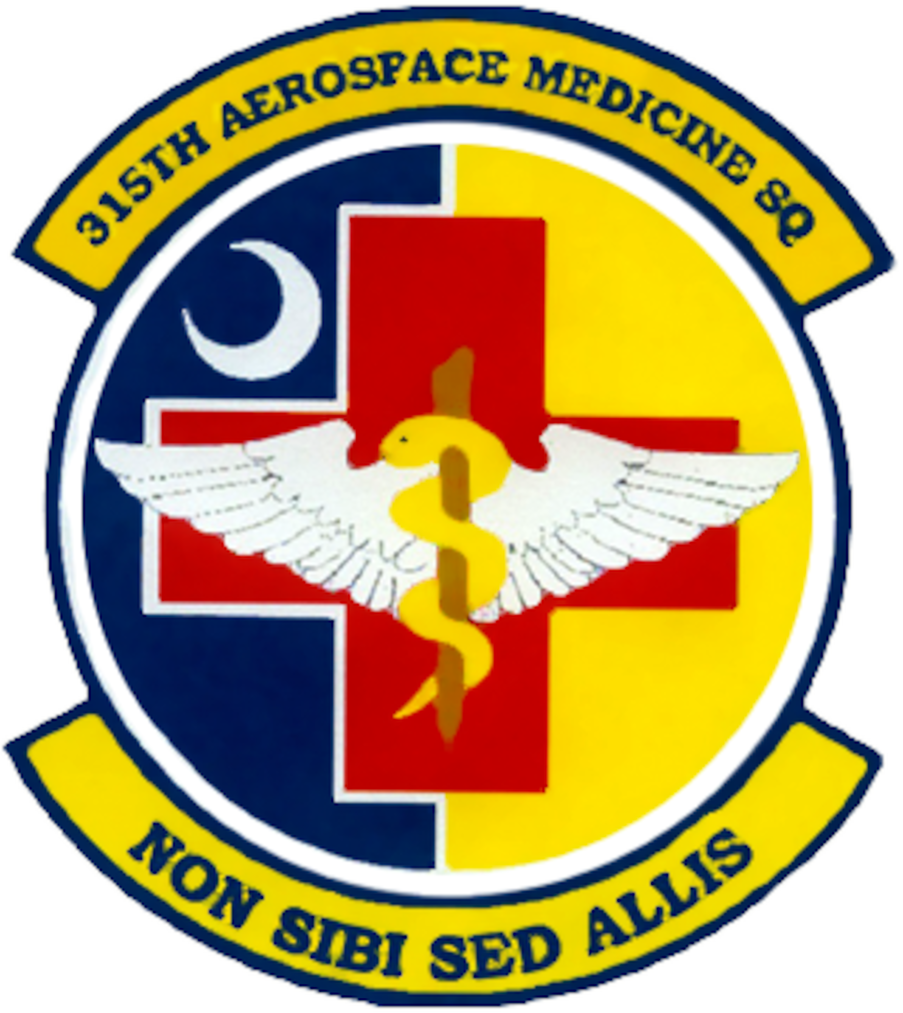 315th Aerospace Medicine Squadron > National Museum of the United ...